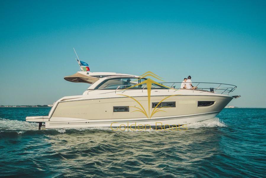 Used Jeanneau Leader 40 INautia
