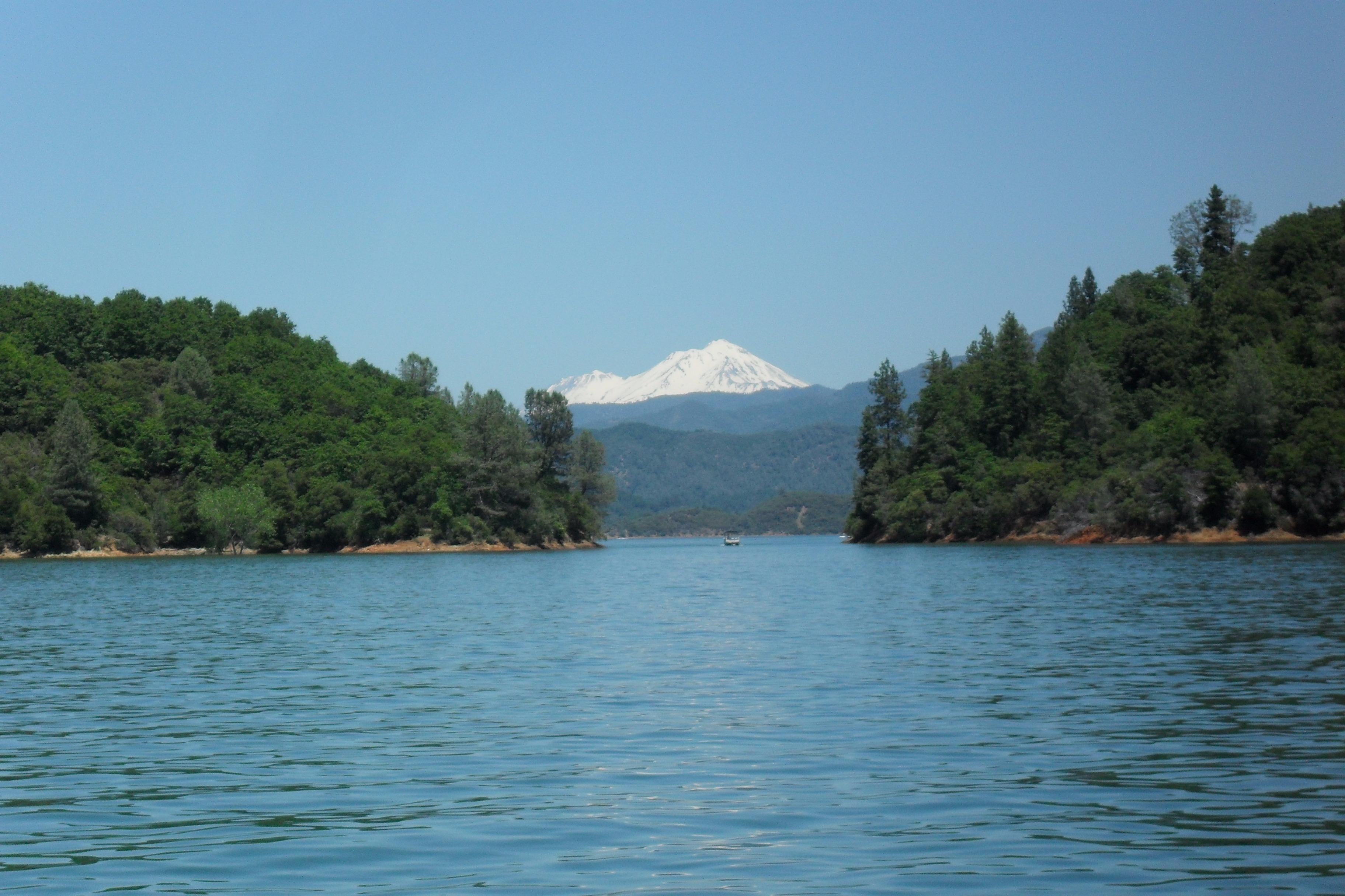 2000 0' Shamrock 220 Walkaround - Delta Marine Sales