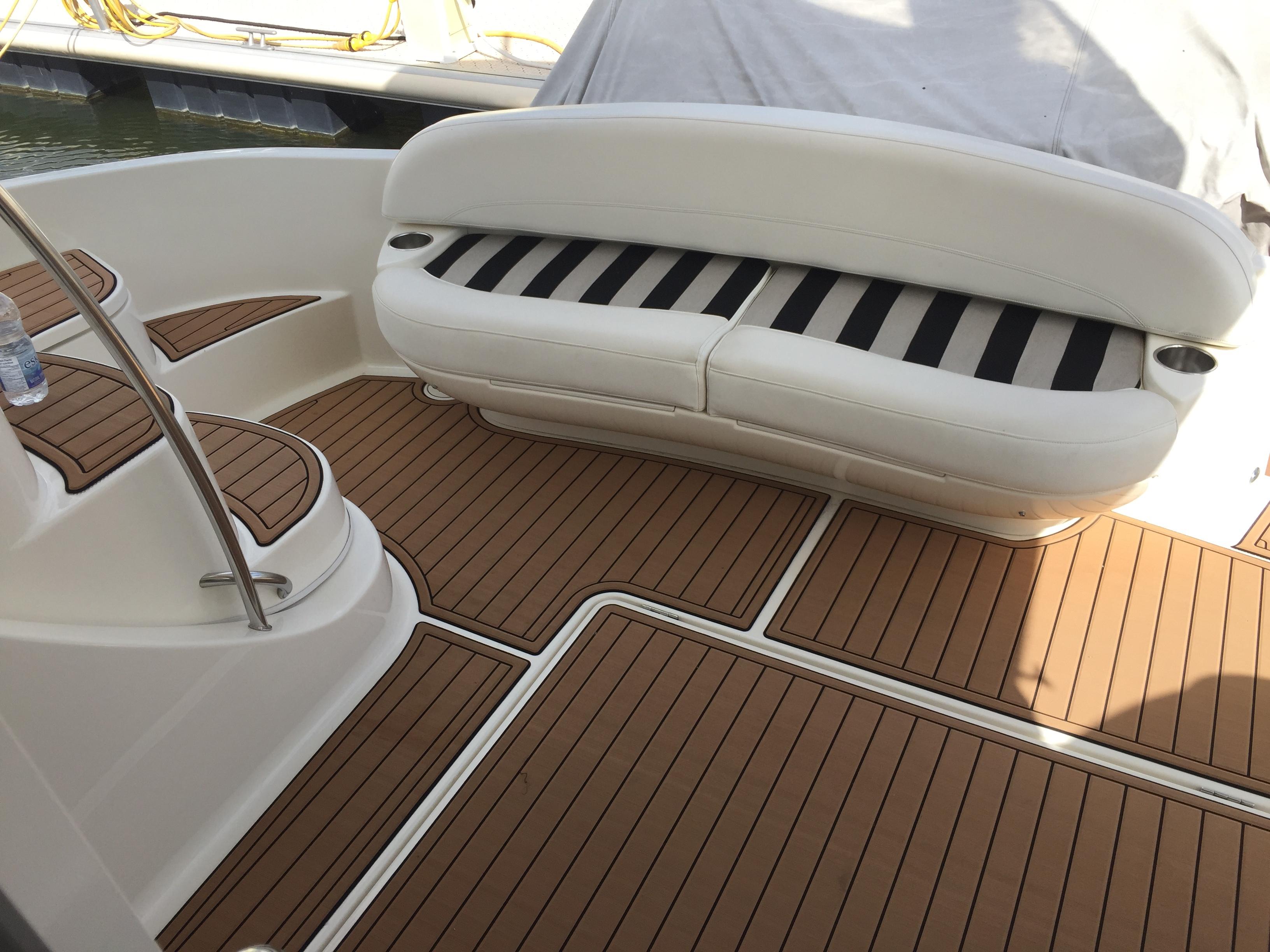 Yacht for Sale | 39 Meridian Yachts Québec, Canada | Denison Yacht Sales