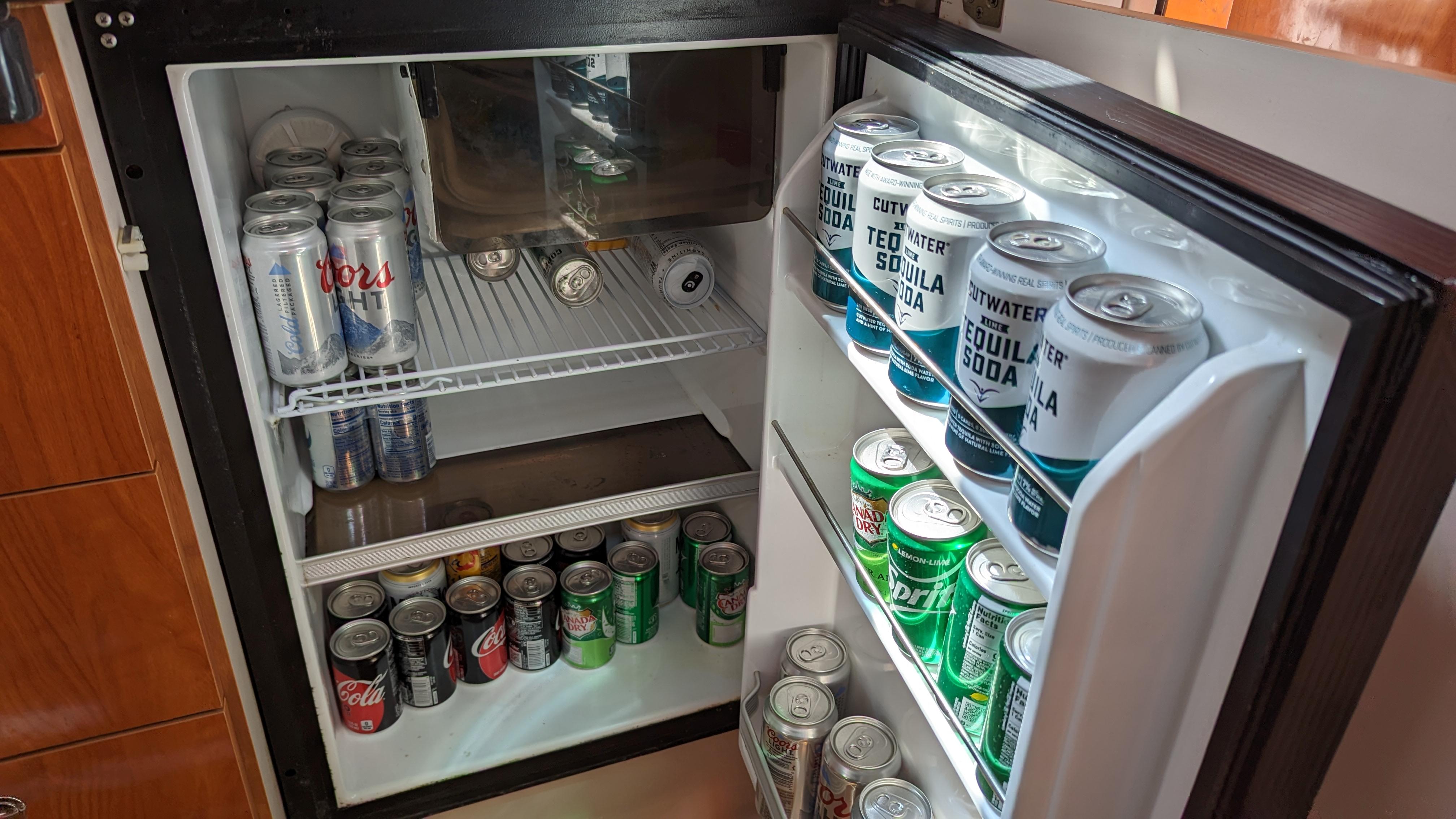 Elizabeth Dane Yacht for Sale | 33 Doral Yachts Marina Del Rey, CA ...