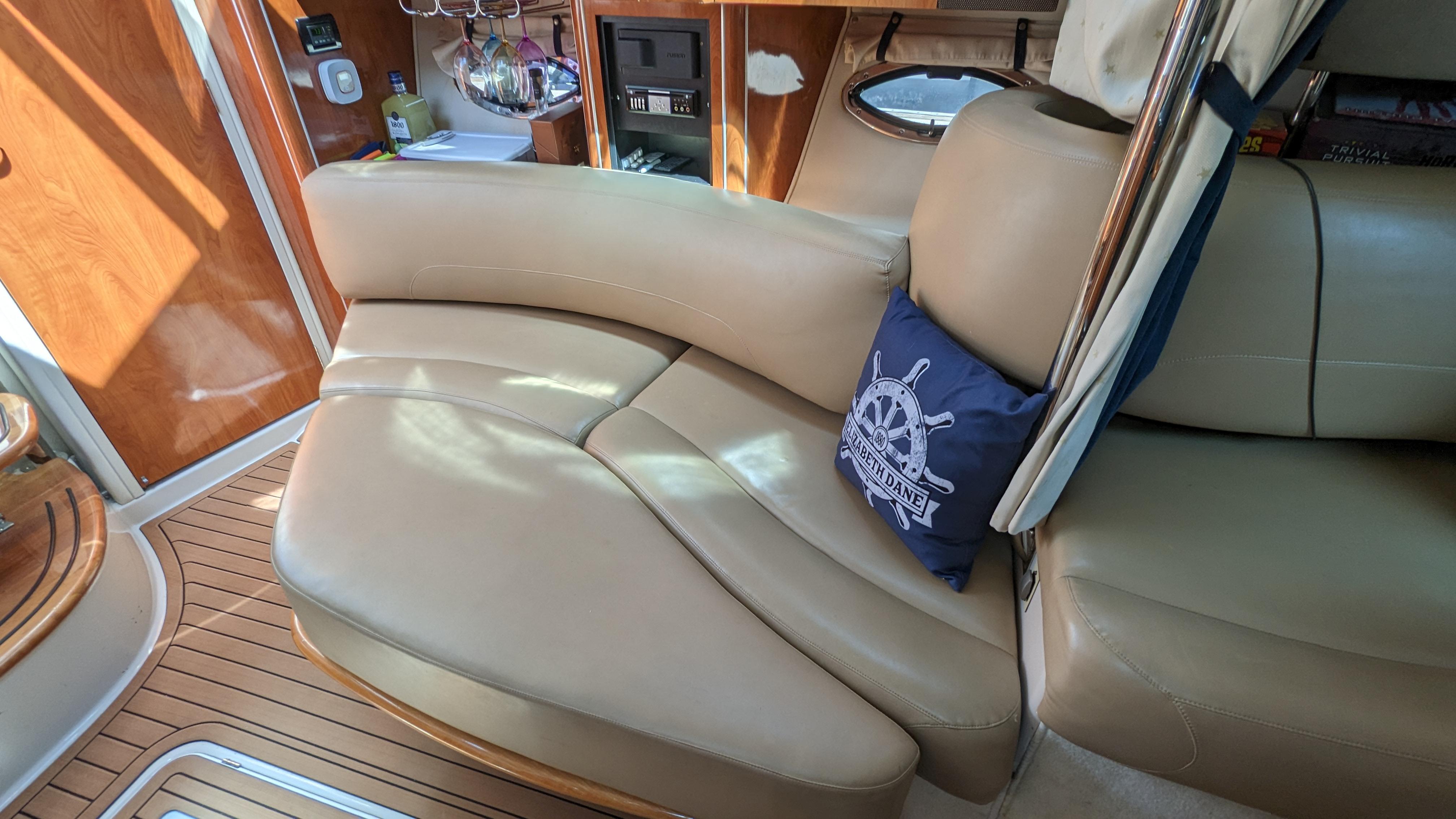 Elizabeth Dane Yacht for Sale | 33 Doral Yachts Marina Del Rey, CA ...