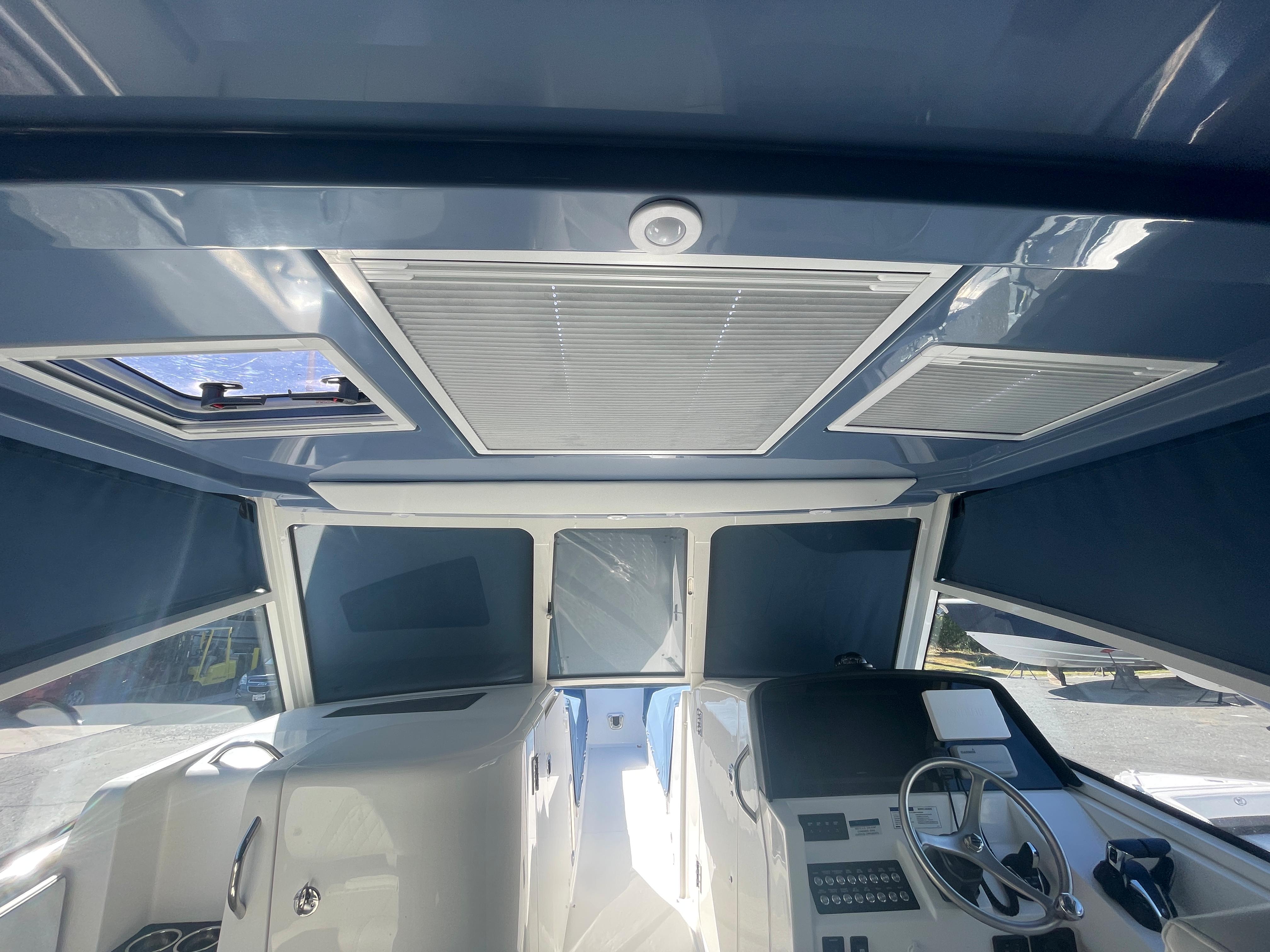 Yacht for Sale | 32 World Cat Yachts Dania Beach, FL | Denison Yacht Sales