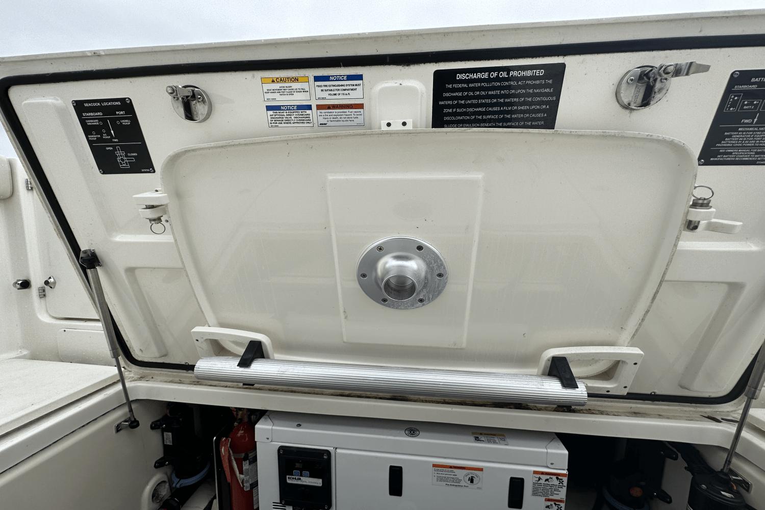 Nintendo Switch Sports Barcos Boston Whaler 405 Conquest En Venta Game Pass