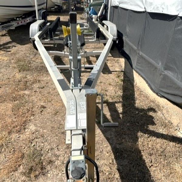 Used 2016 Nextrail Tandem Axle, Austin, Tx - 78734 - Boat Trader