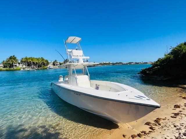 Yacht for Sale | 34 Venture Yachts Jupiter, FL | Denison Yacht Sales