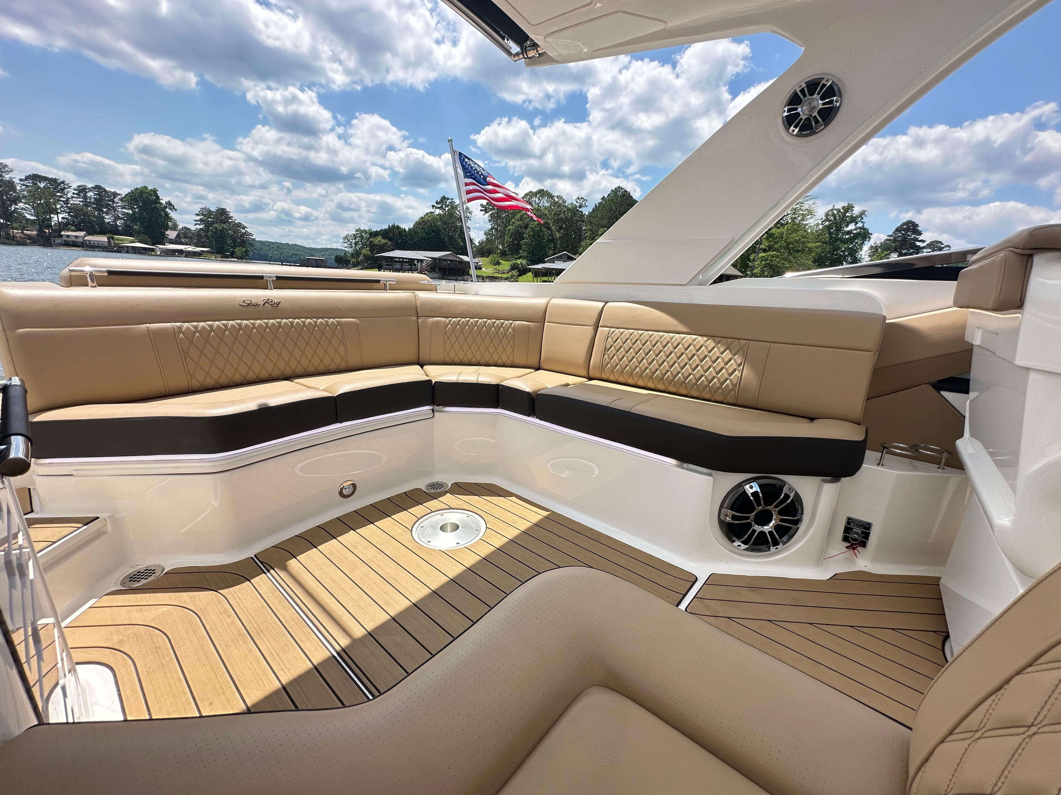 Yacht for Sale | 31 Sea Ray Yachts Alexander City, AL | Denison Yacht Sales