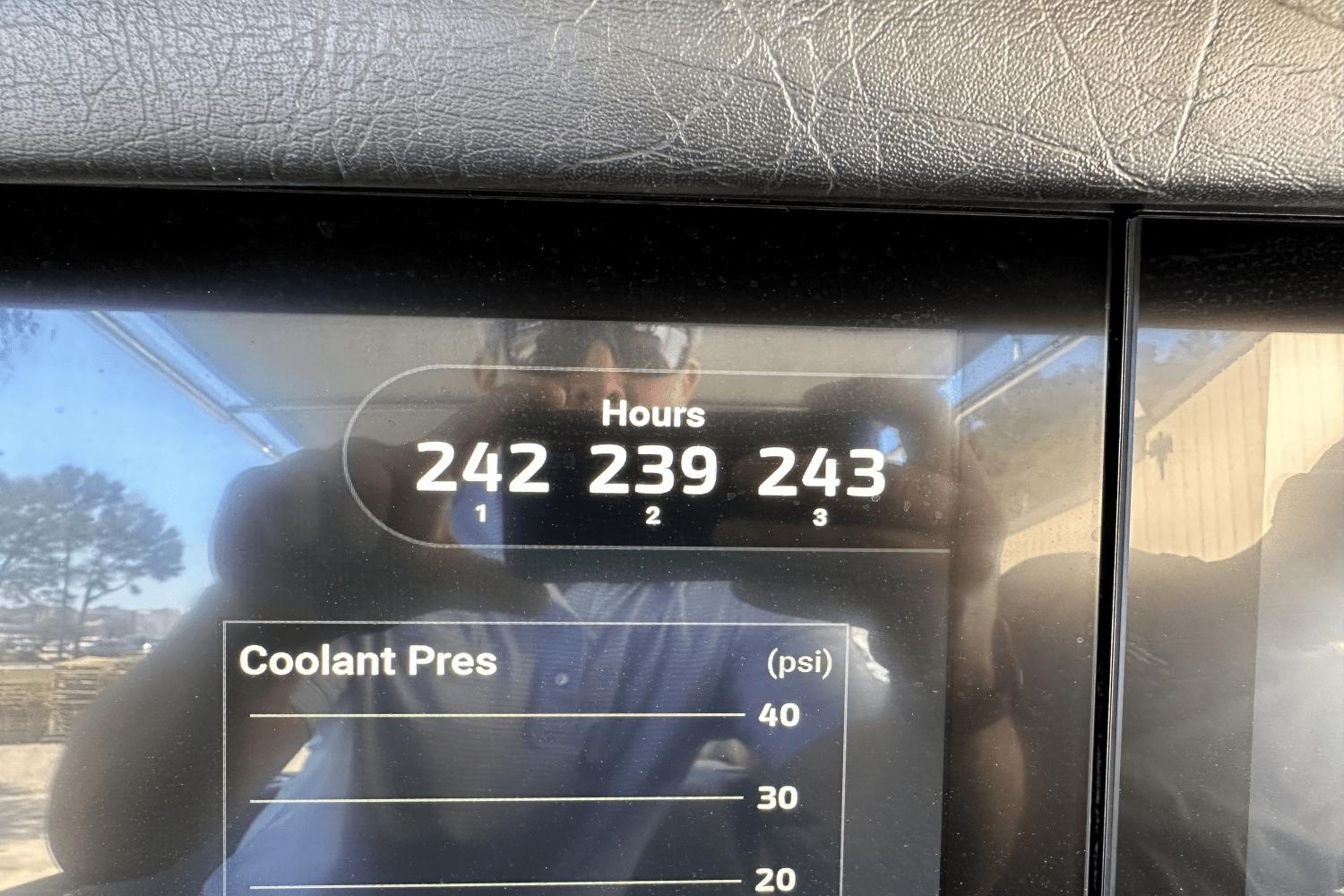 2021 Statement 38 ft Yacht for Sale - Allied Marine