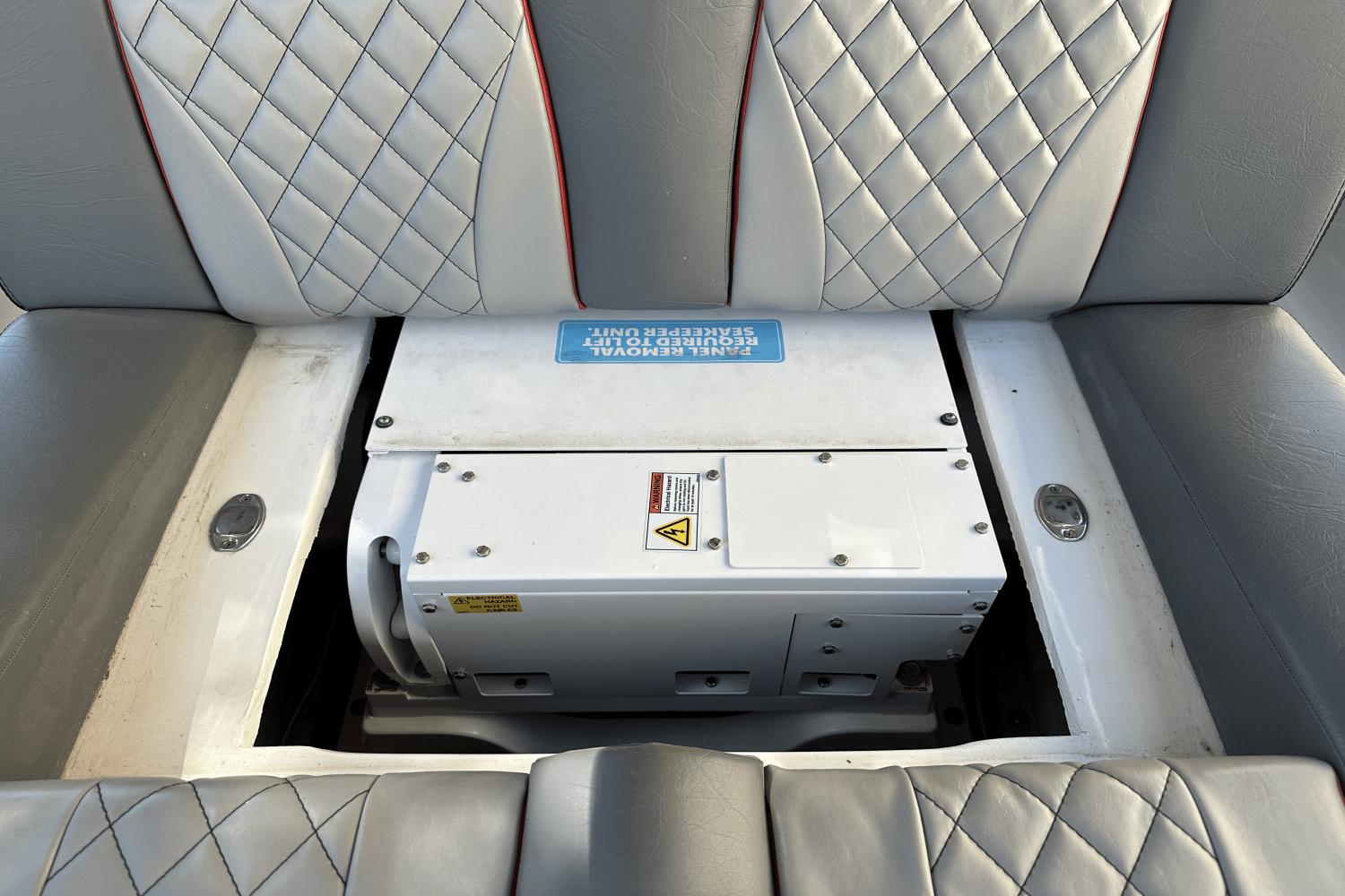 2021 Statement 38 ft Yacht for Sale - Allied Marine