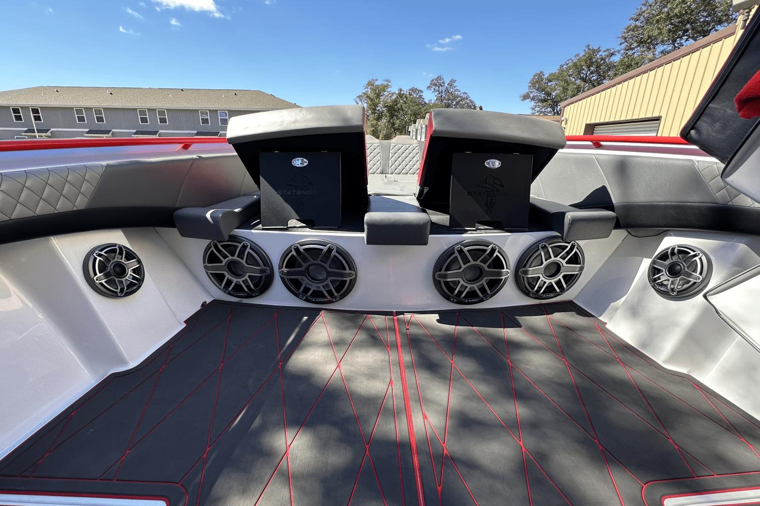 2021 Statement 38 ft Yacht for Sale - Allied Marine