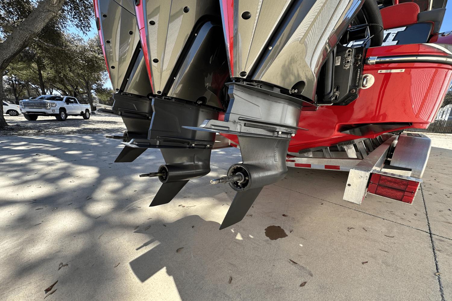 2021 Statement 38 ft Yacht for Sale - Allied Marine