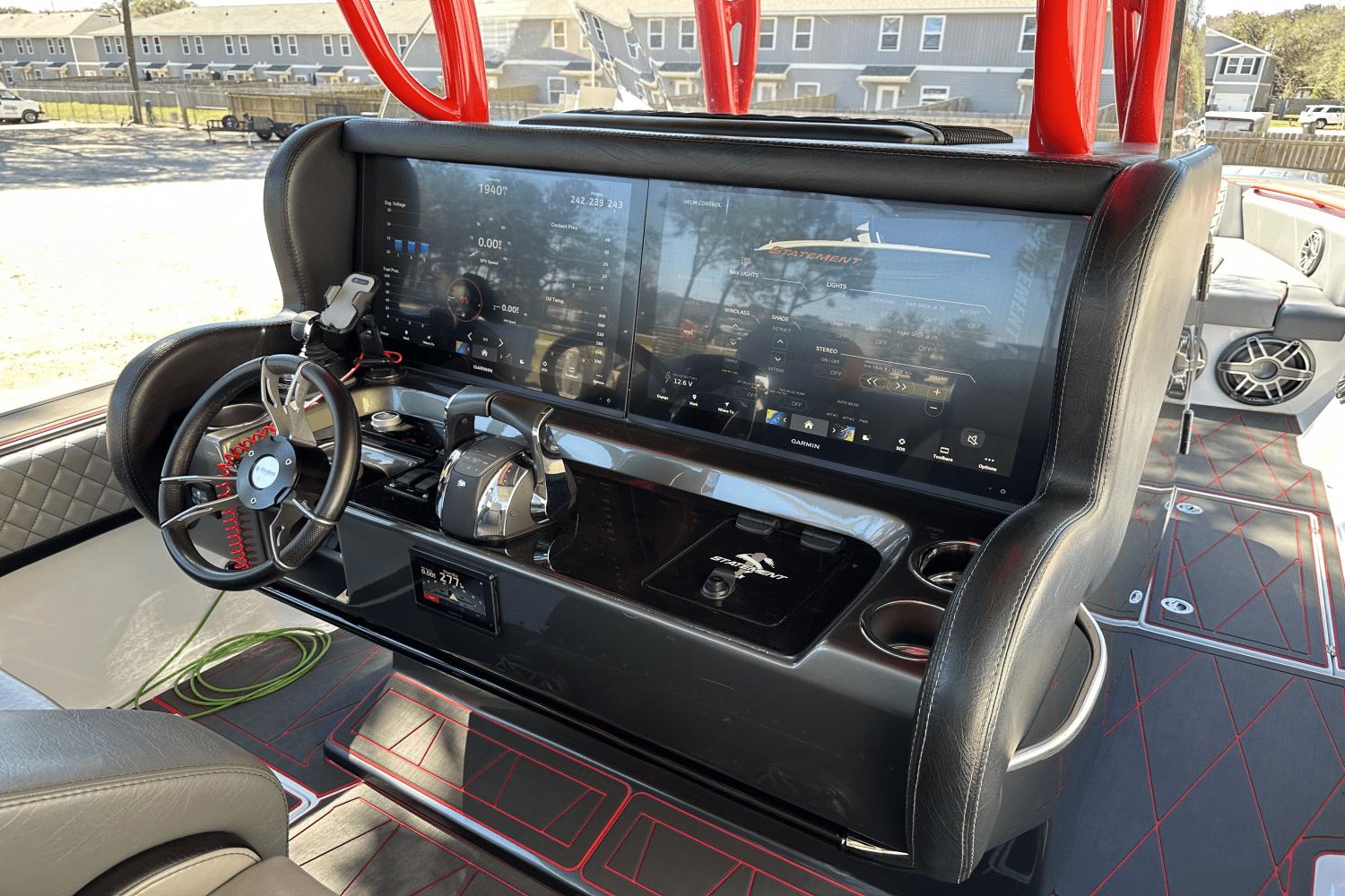 2021 Statement 38 ft Yacht for Sale - Allied Marine