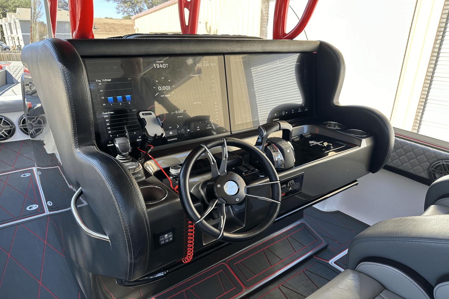 2021 Statement 38 ft Yacht for Sale - Allied Marine