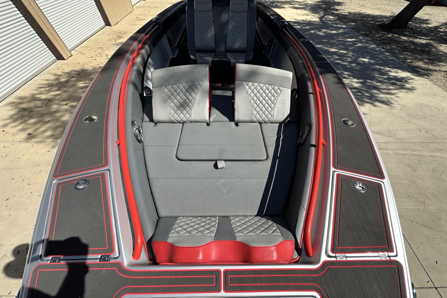 2021 Statement 38 ft Yacht for Sale - Allied Marine