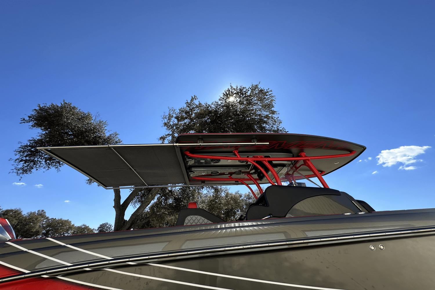 2021 Statement 38 ft Yacht for Sale - Allied Marine