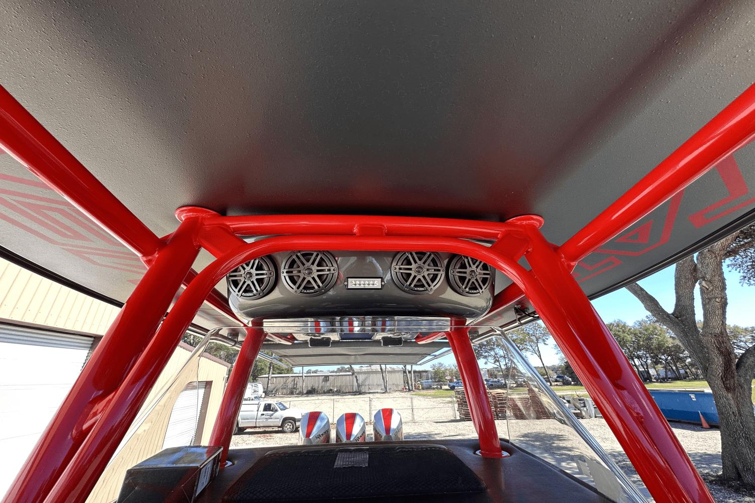 2021 Statement 38 ft Yacht for Sale - Allied Marine