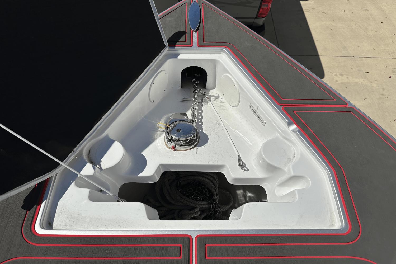 2021 Statement 38 ft Yacht for Sale - Allied Marine