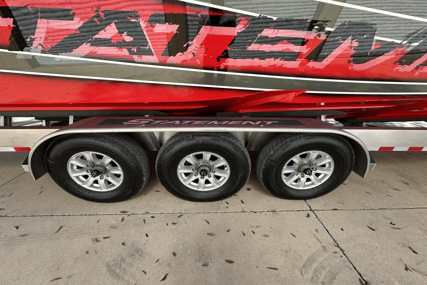 2021 Statement 38 ft Yacht for Sale - Allied Marine