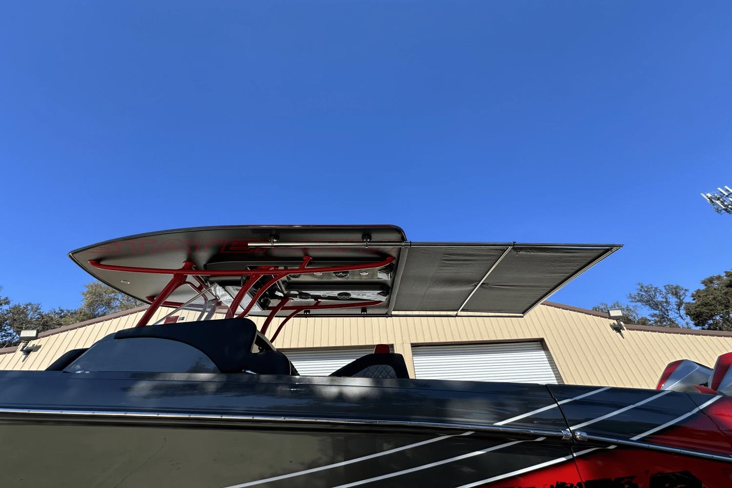 2021 Statement 38 ft Yacht for Sale - Allied Marine