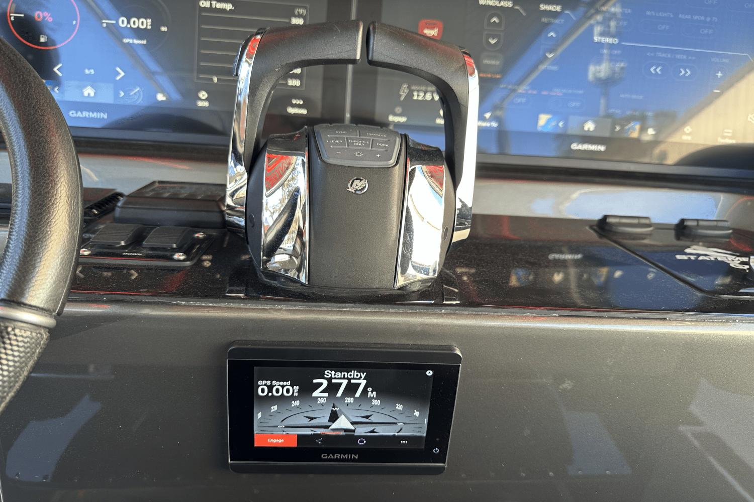 2021 Statement 38 ft Yacht for Sale - Allied Marine