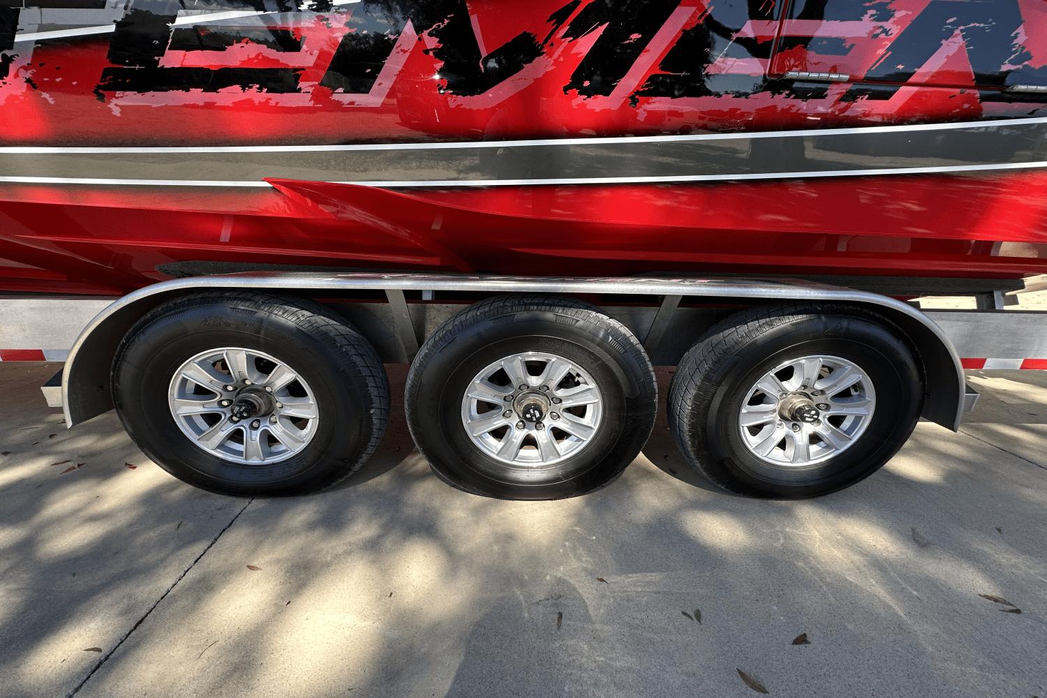 2021 Statement 38 ft Yacht for Sale - Allied Marine