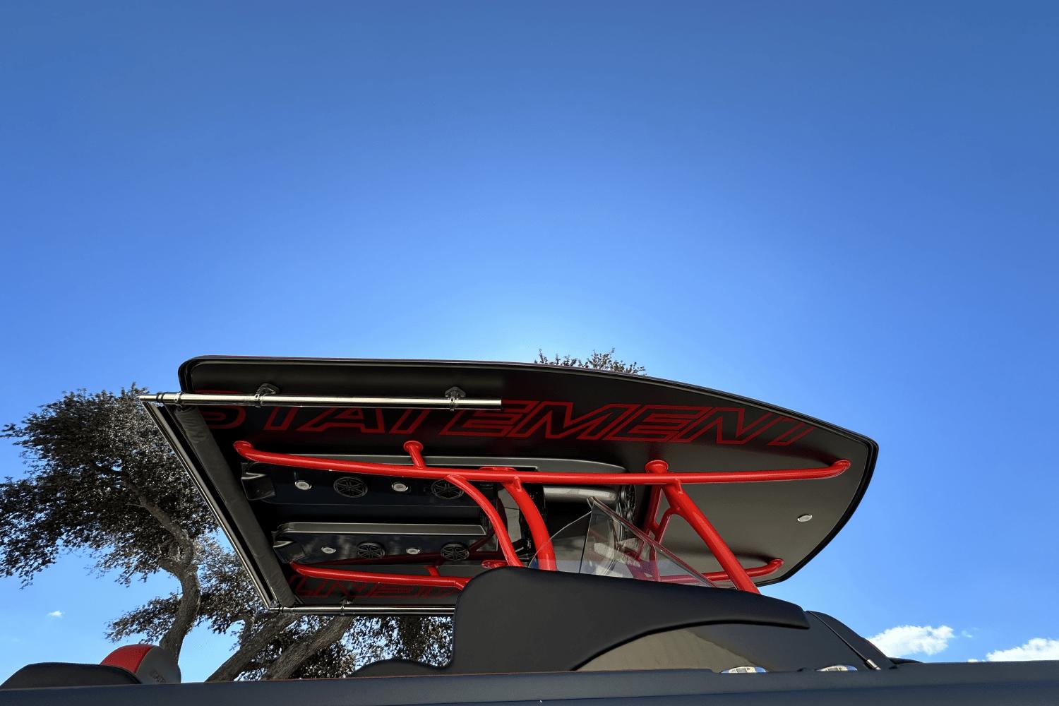 2021 Statement 38 ft Yacht for Sale - Allied Marine