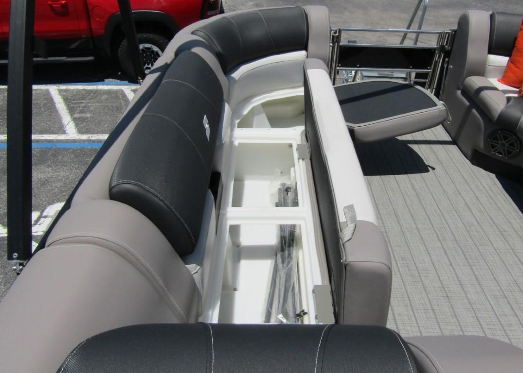 Starcraft Boat Bench Seats
