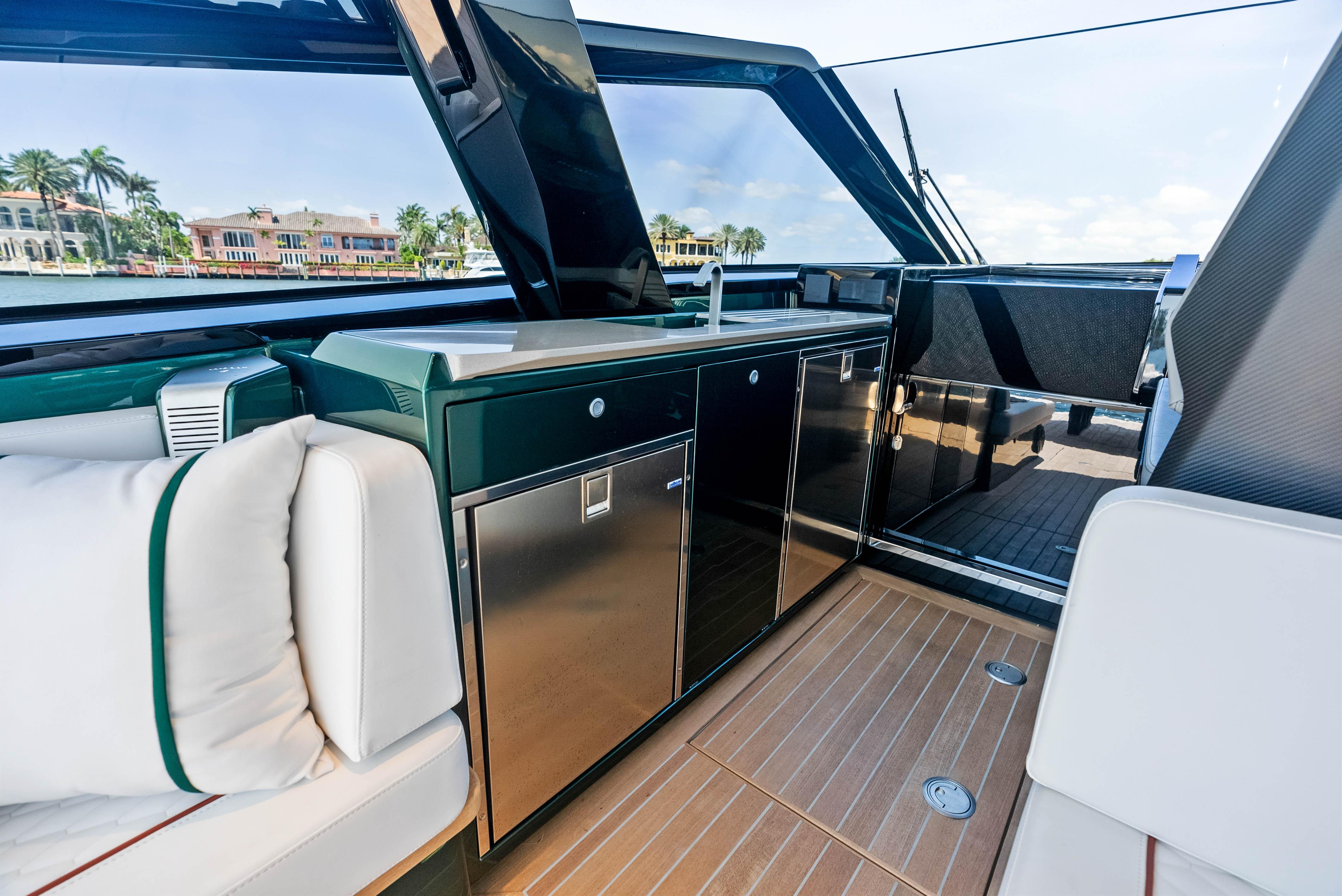 2026 Wally 43.4 ft Yacht for Sale | Allied Marine