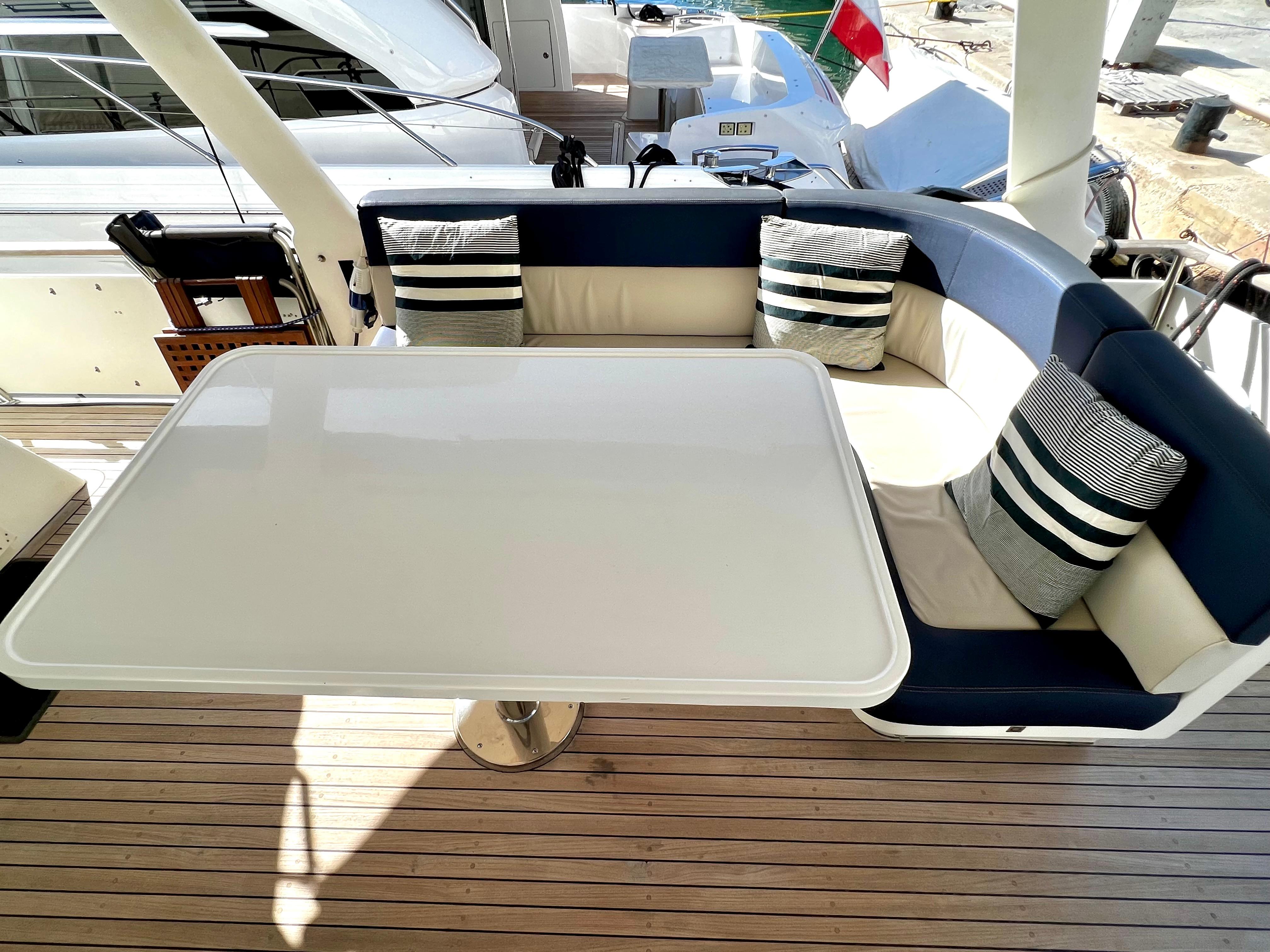 1998 55 1 Trader 535 Signature Boats for Sale