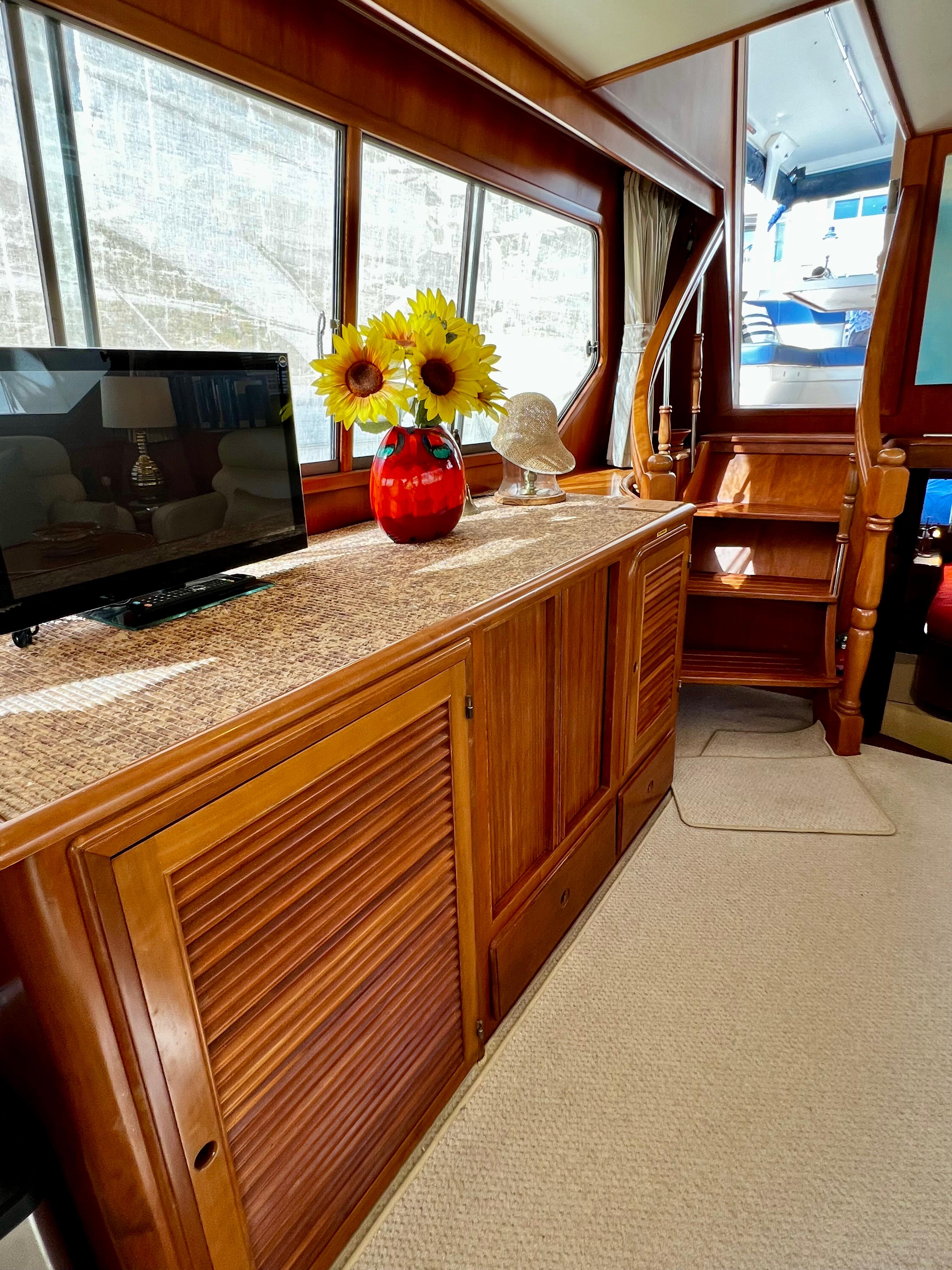 1998 55 1 Trader 535 Signature Boats for Sale