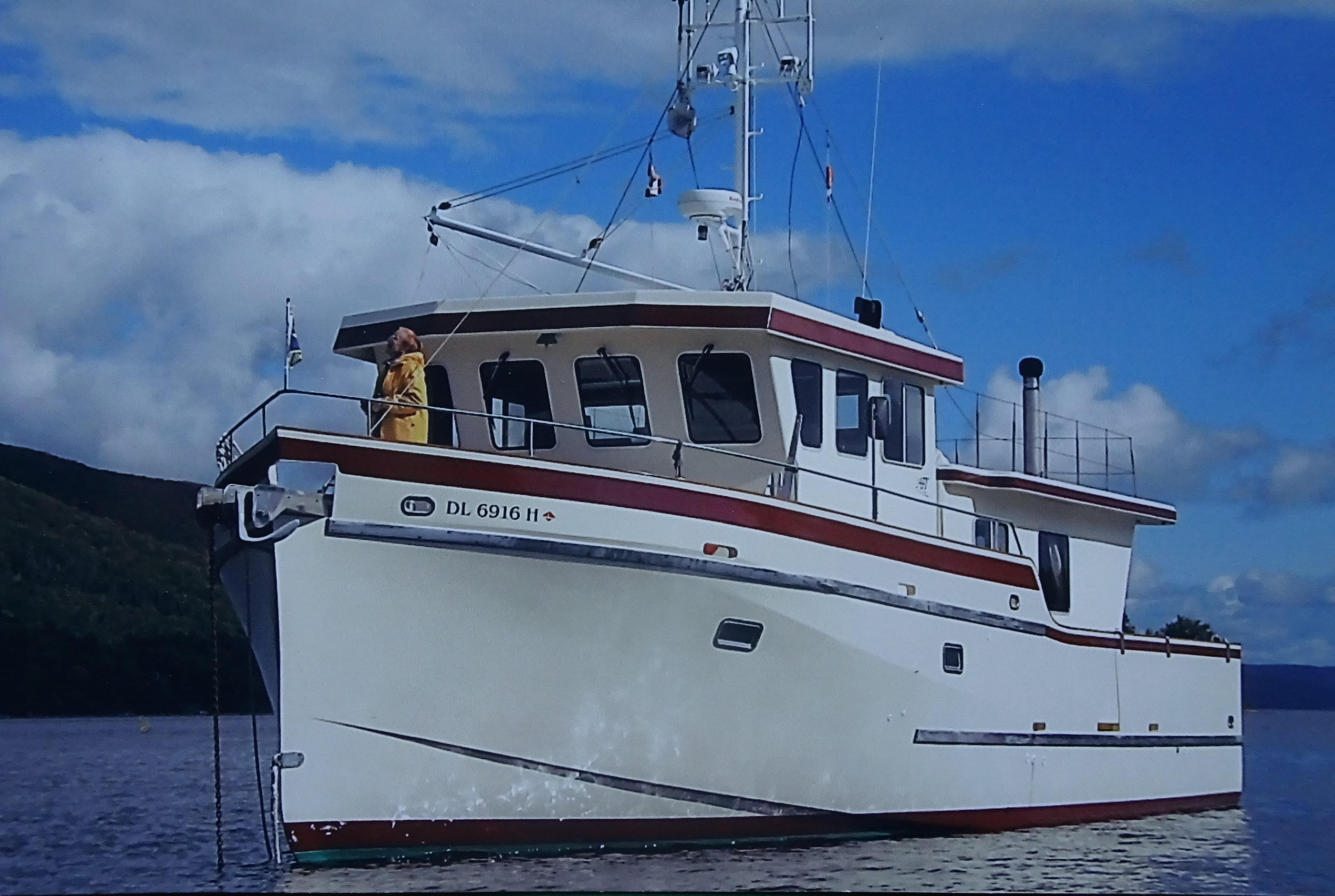 Yachts for Sale - SYS Yacht Sales