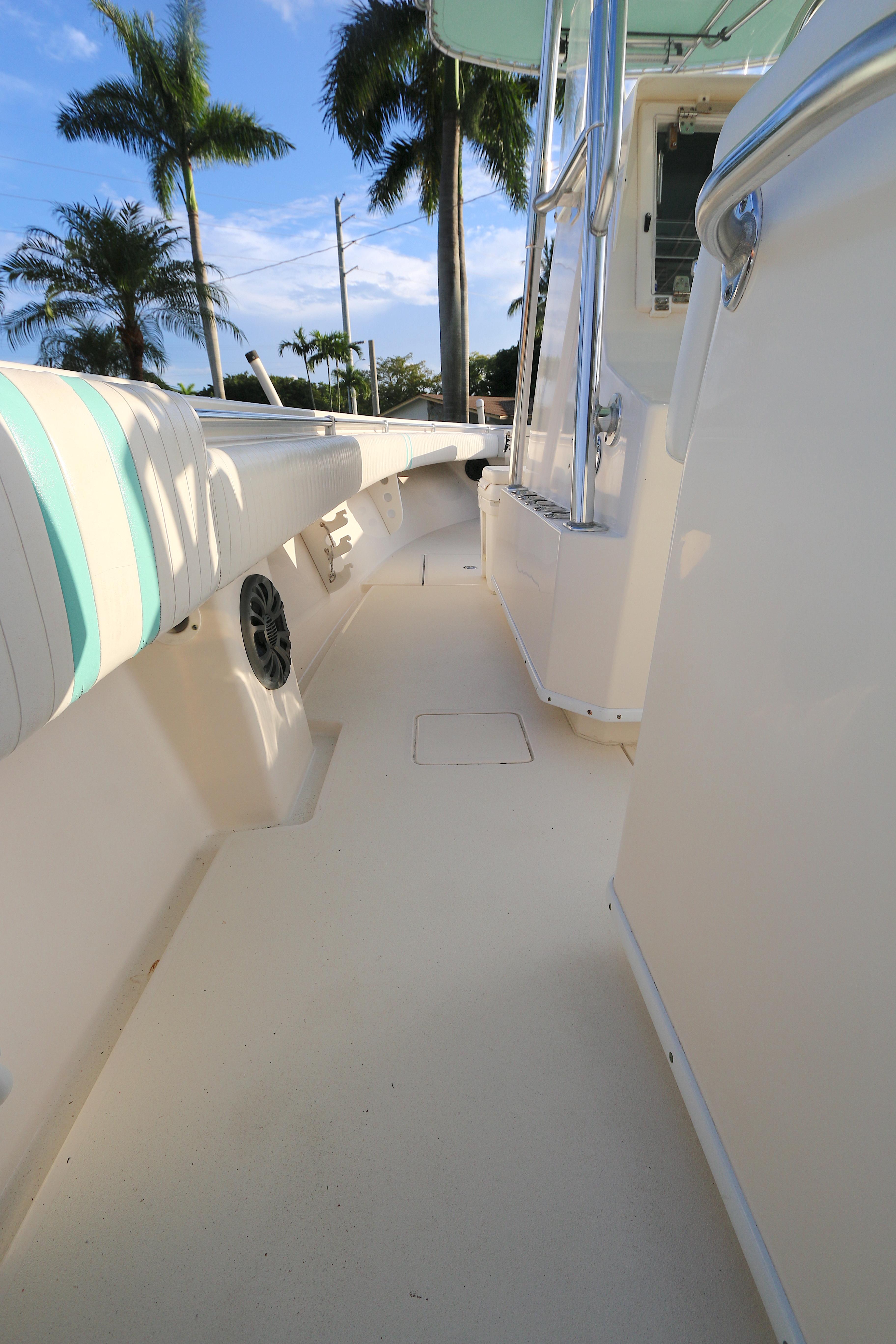 2008 31 Contender 31 Center Console Boats for Sale