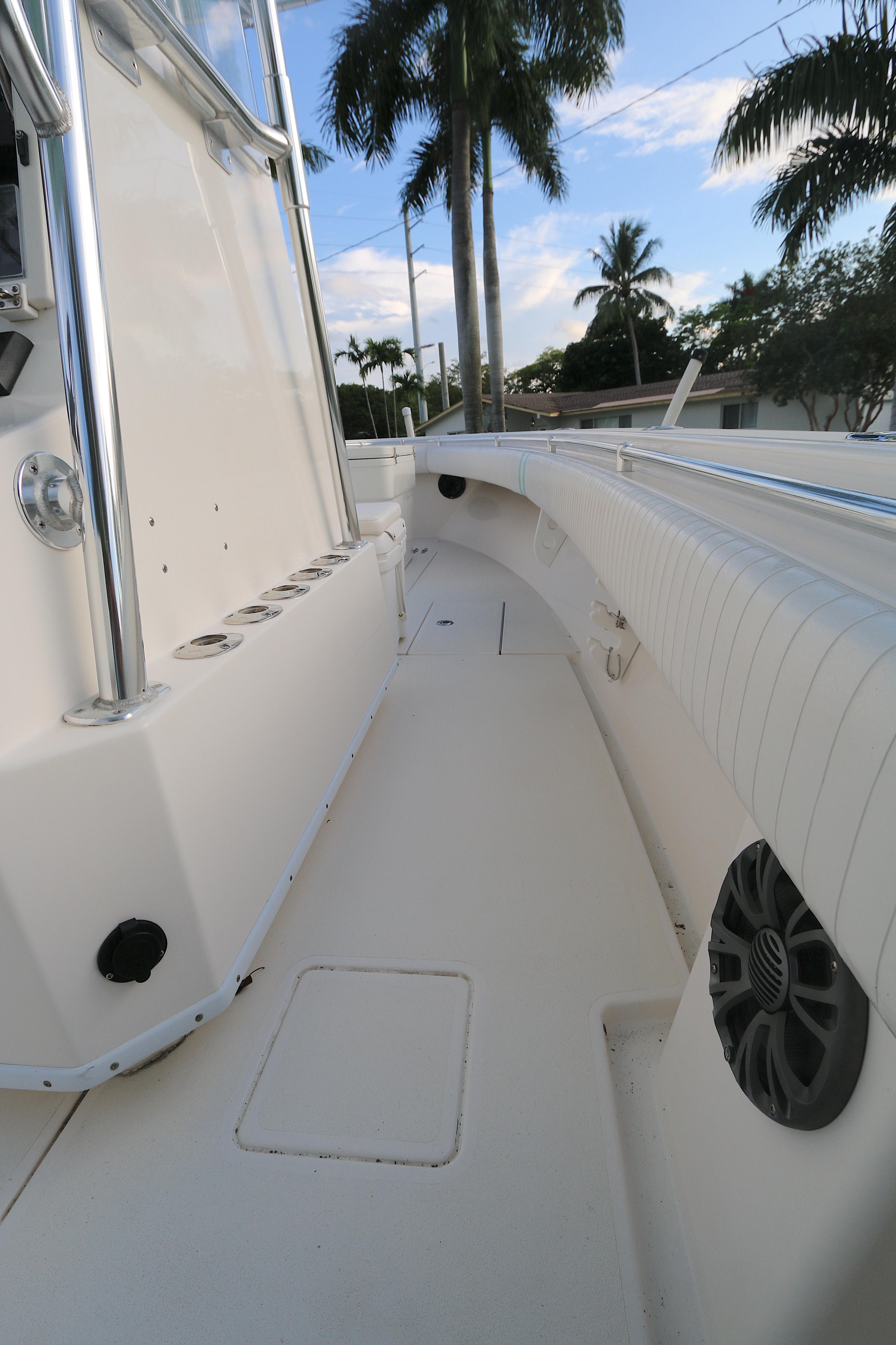 2008 31 Contender 31 Center Console Boats for Sale