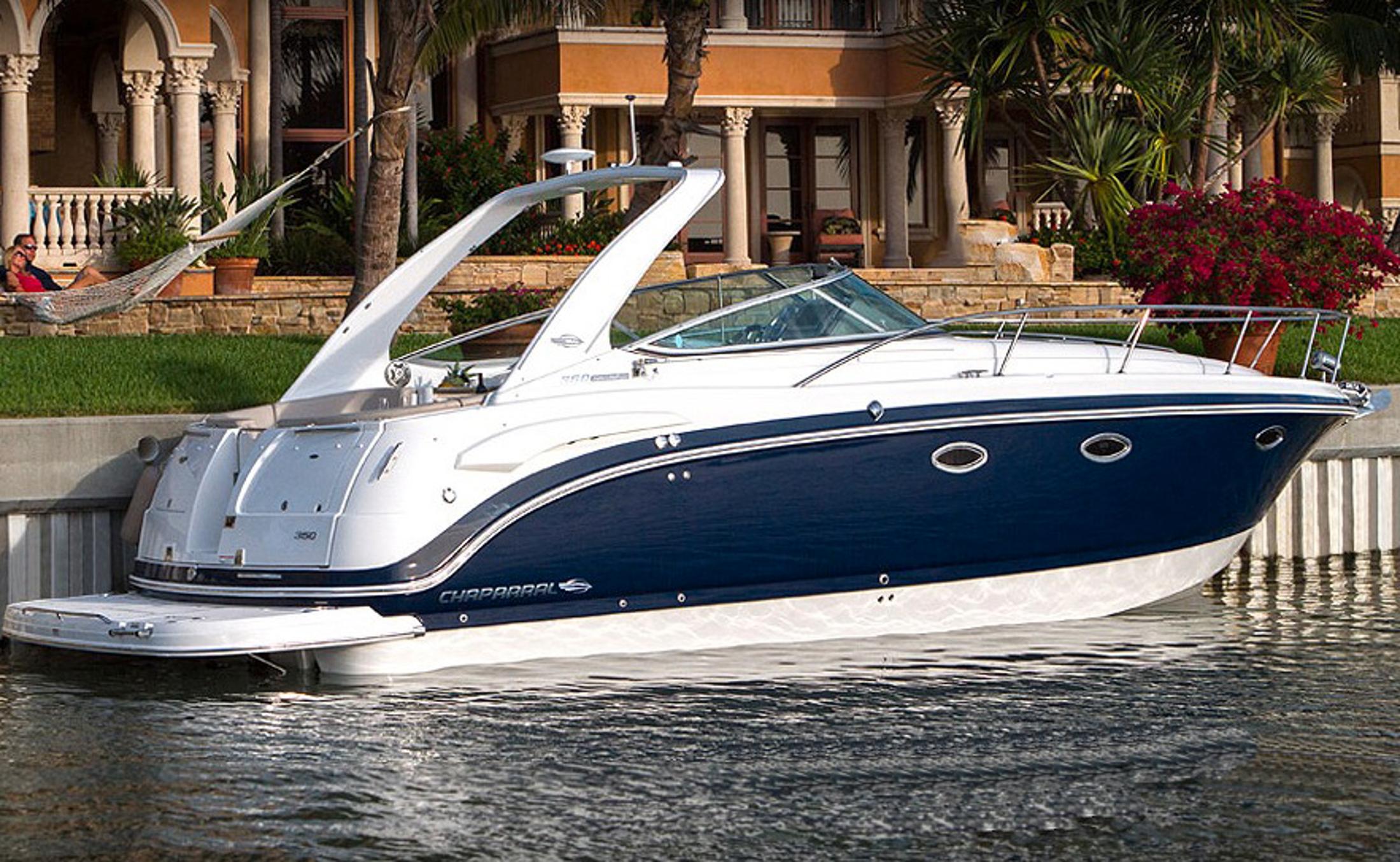 Yachts for Sale - SYS Yacht Sales