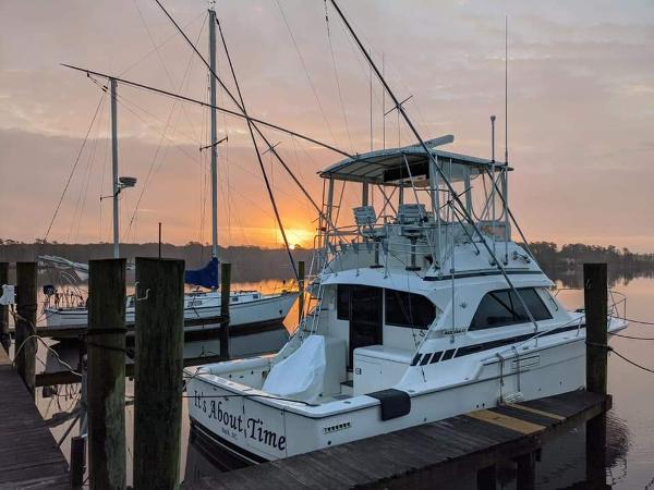 1988 37 9 Bertram 37 Convertible Boats for Sale