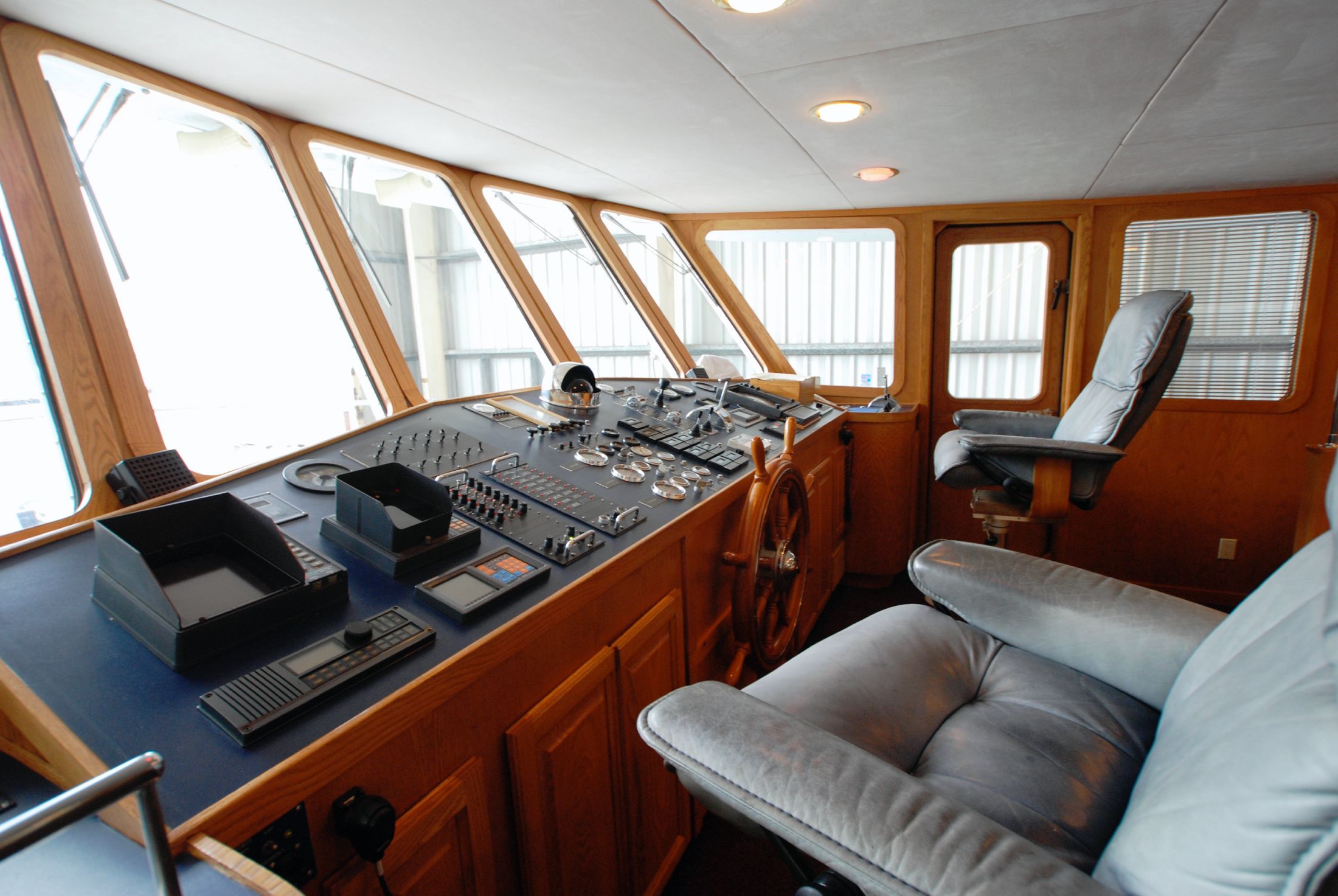 Boats - Freedom Marine Inc