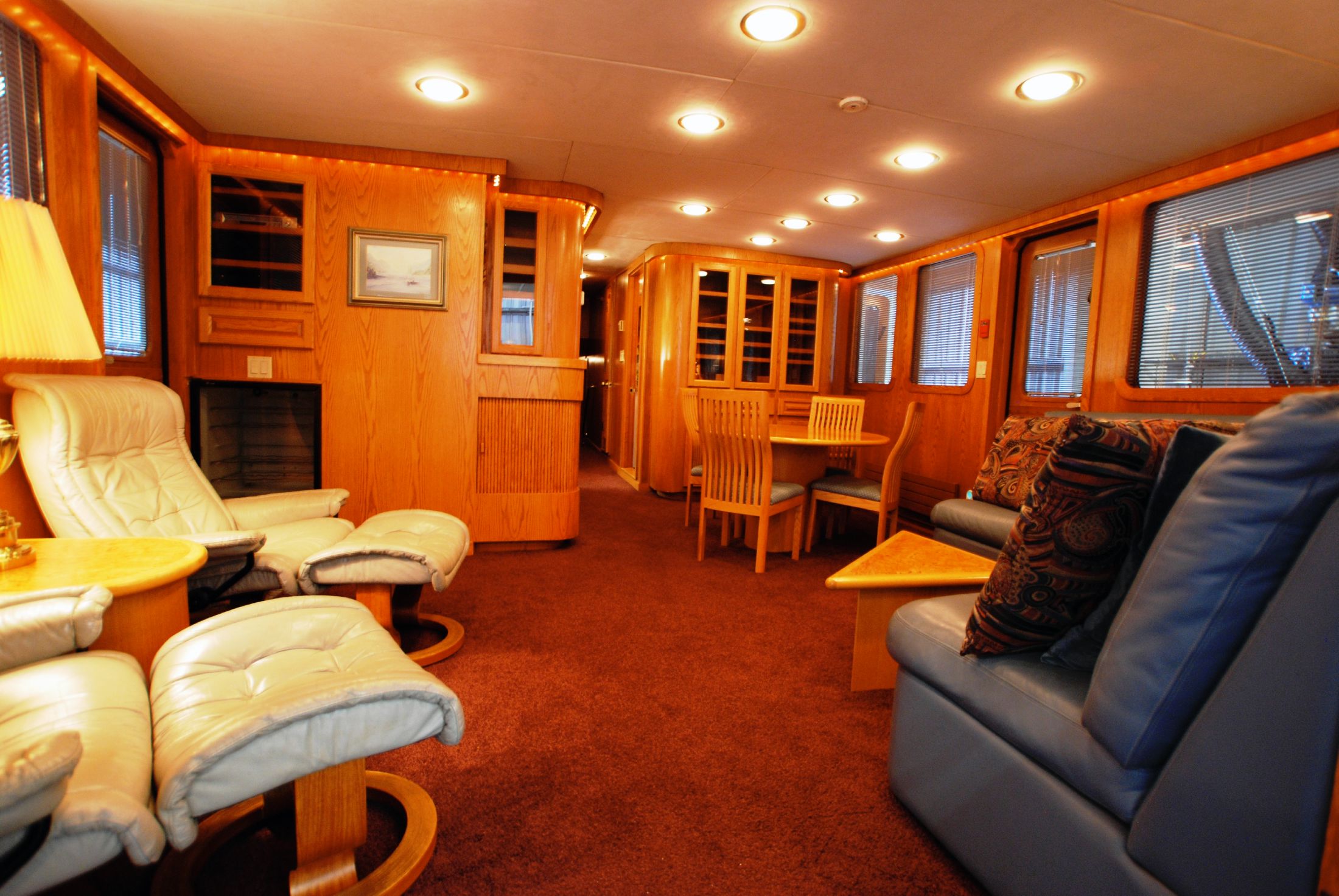 Boats - Freedom Marine Inc