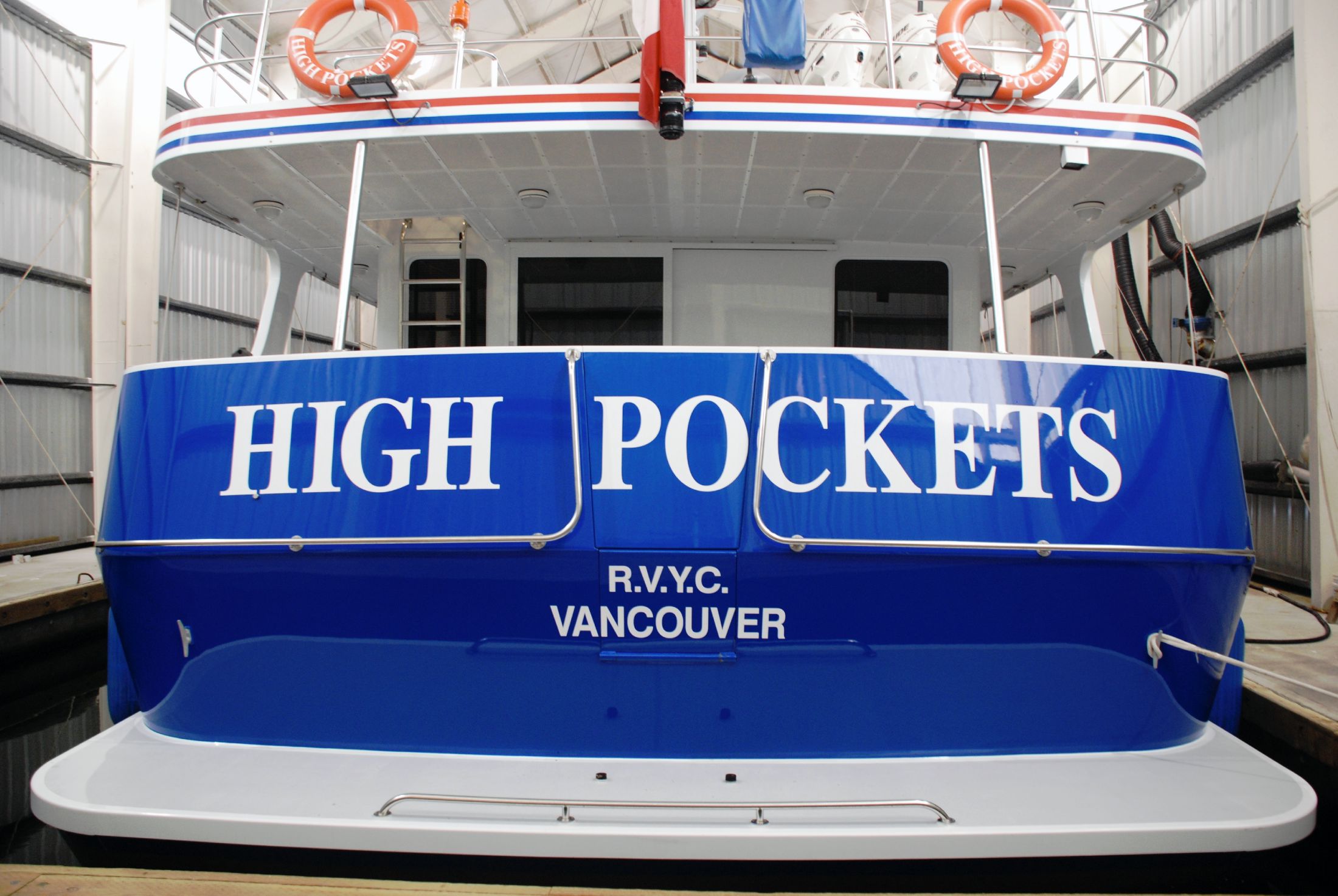 Boats - Freedom Marine Inc