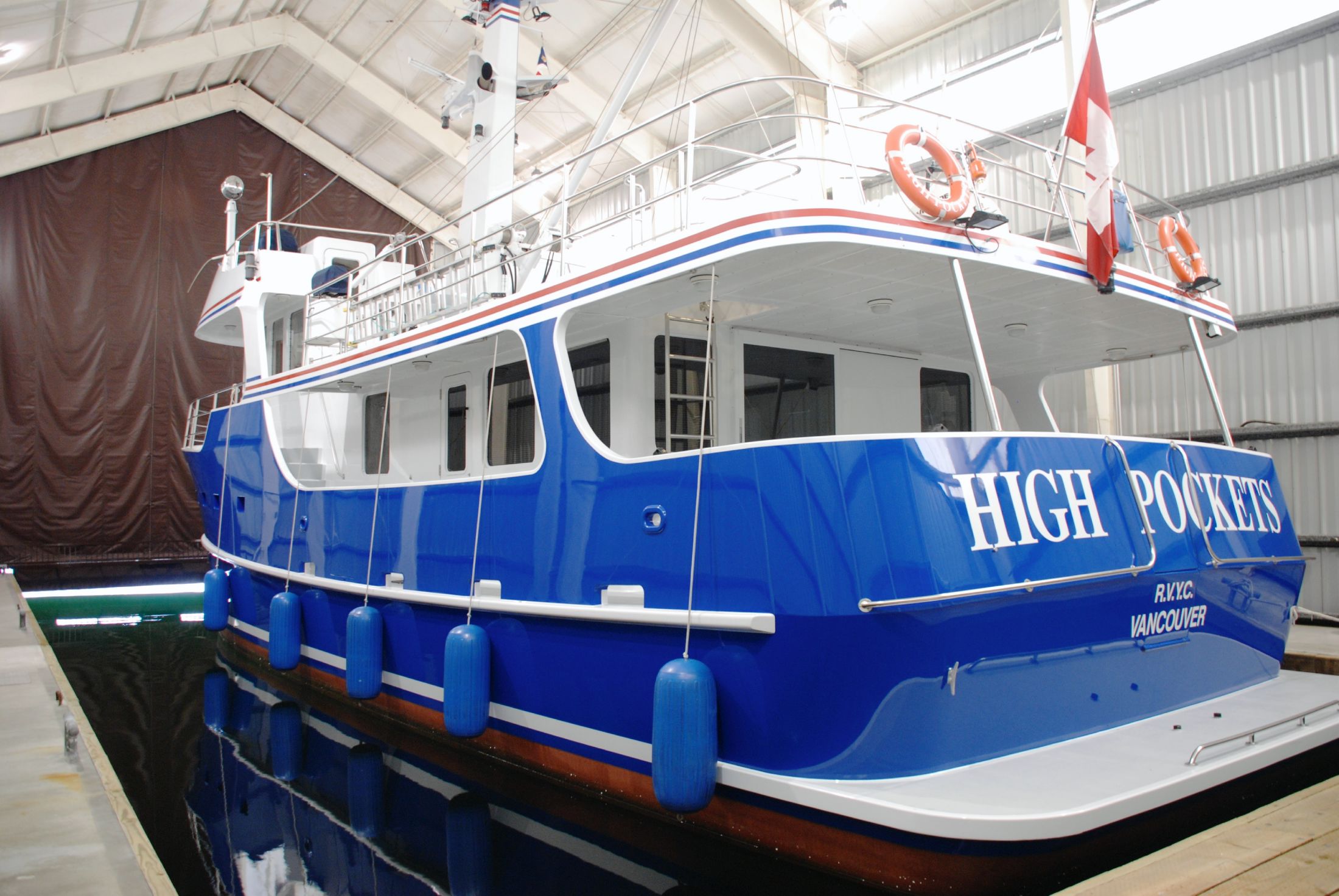 Boats - Freedom Marine Inc