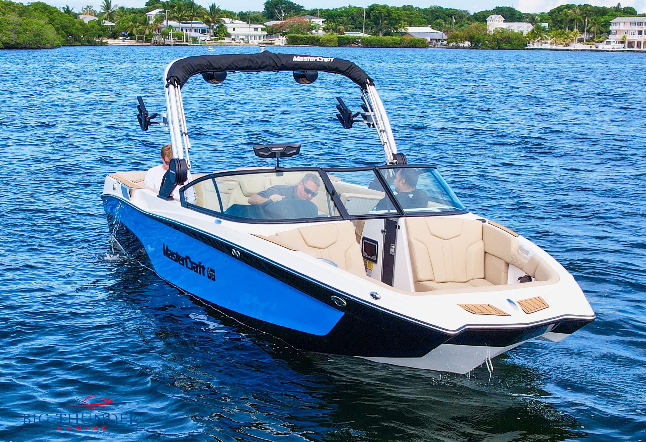 Yacht for Sale | 24 Mastercraft Yachts Key Largo, FL | Denison Yacht Sales