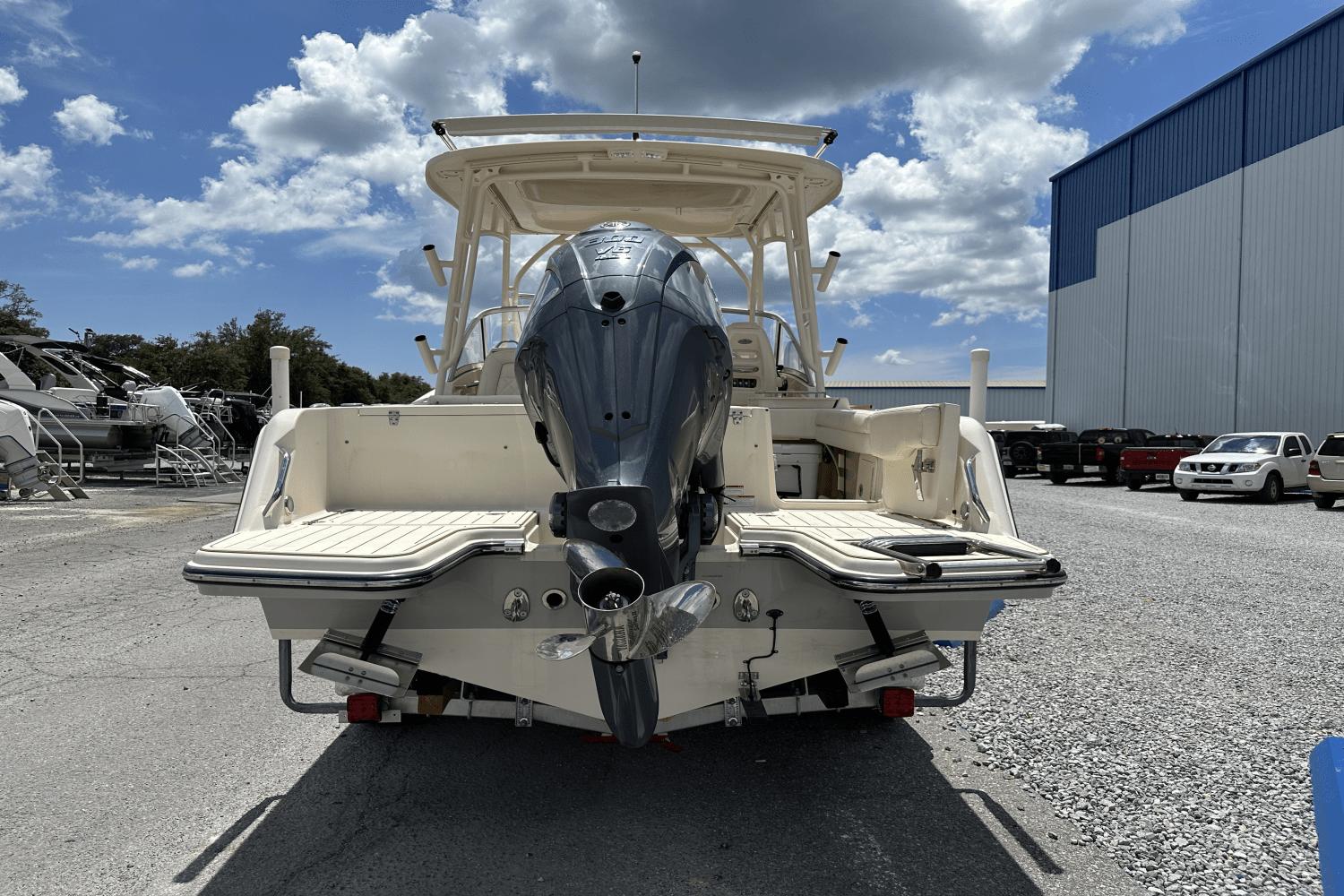 Yacht for Sale | 23 Grady-white Yachts Pensacola, FL | Denison Yacht Sales