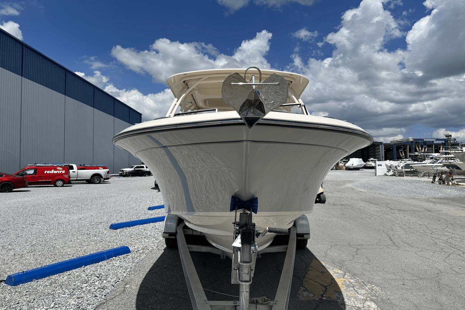 Yacht for Sale | 23 Grady-white Yachts Pensacola, FL | Denison Yacht Sales