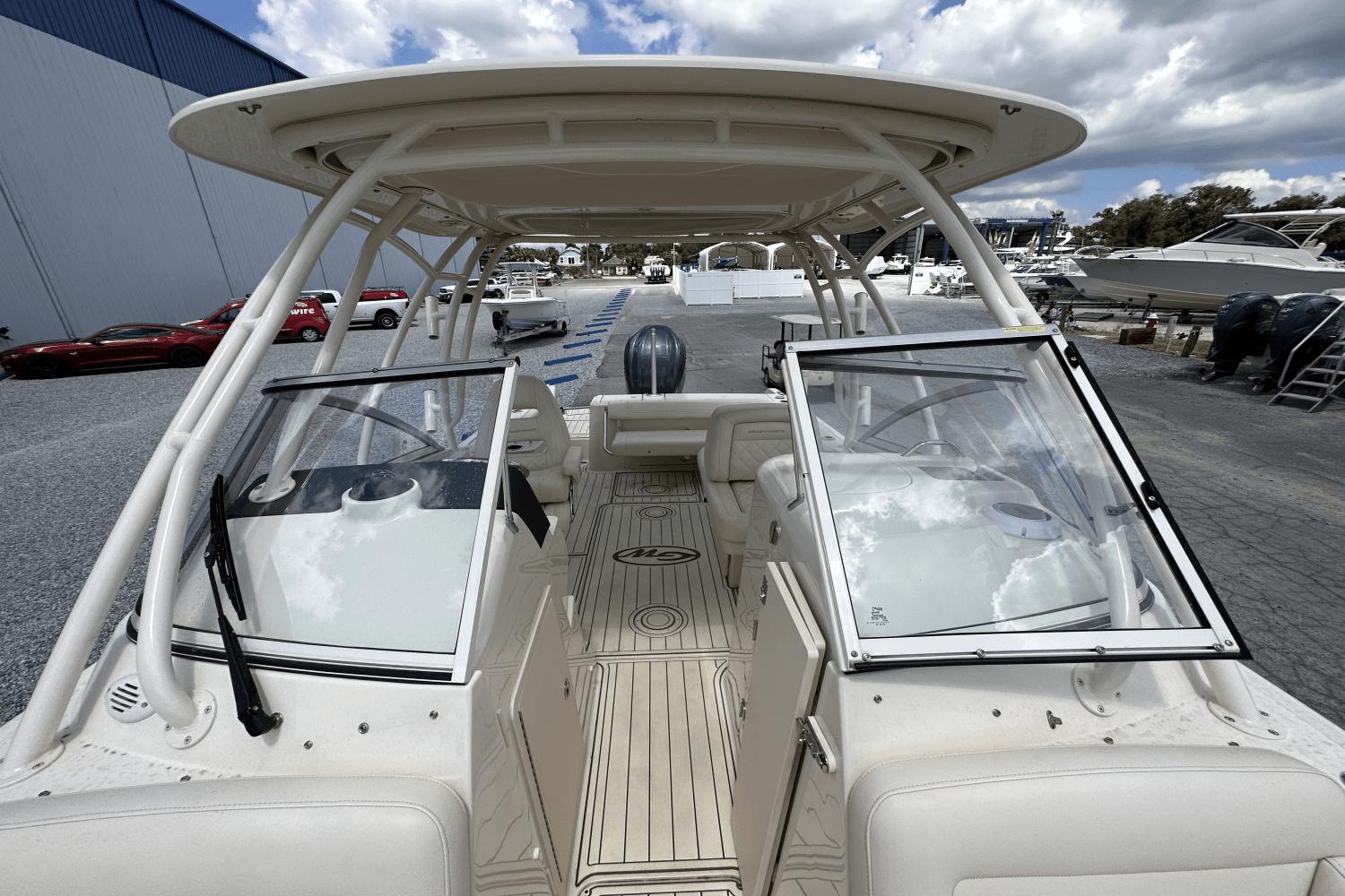 Yacht for Sale | 23 Grady-white Yachts Pensacola, FL | Denison Yacht Sales