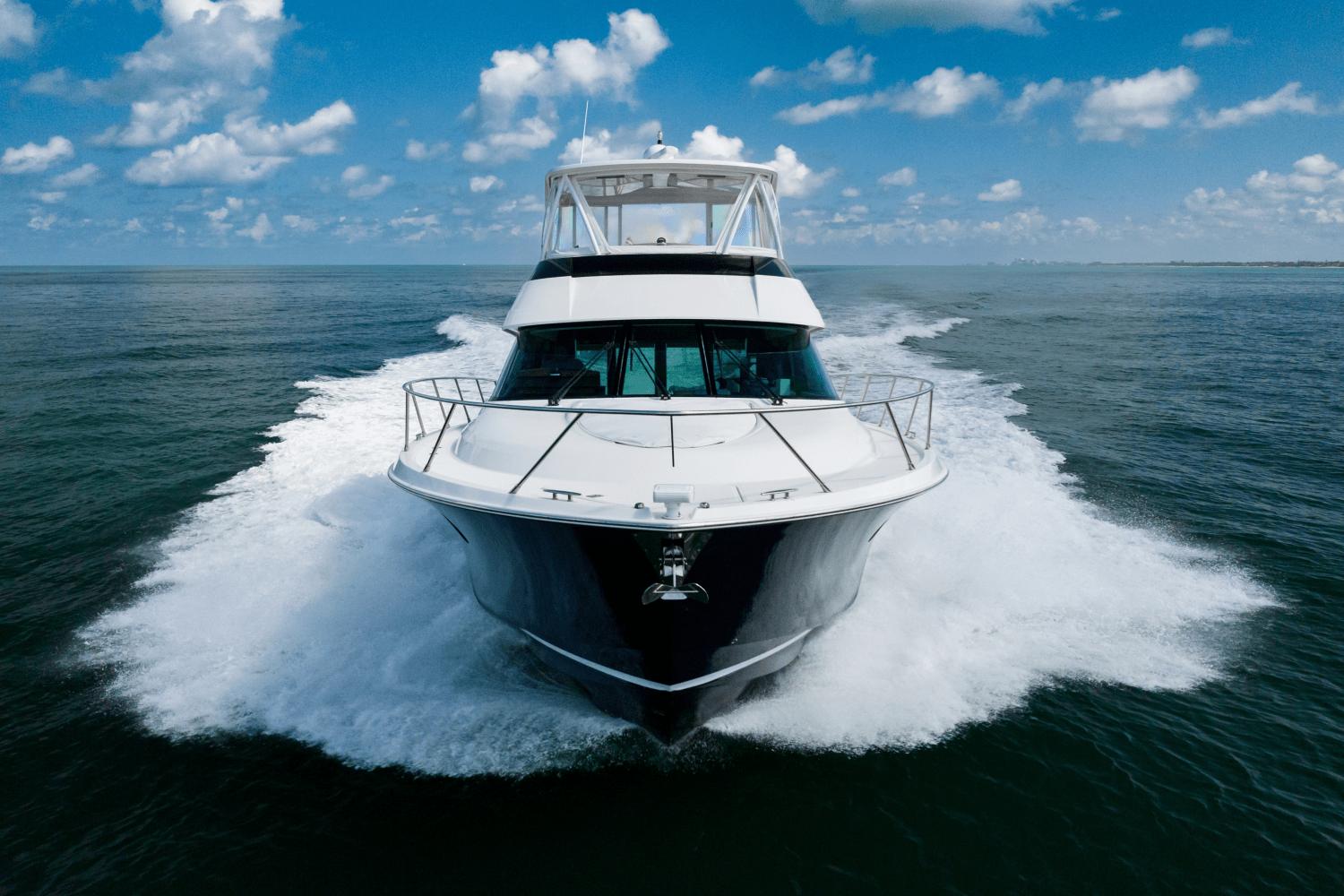 Yacht for Sale | 50 Tiara Yachts Naples, FL | Denison Yacht Sales