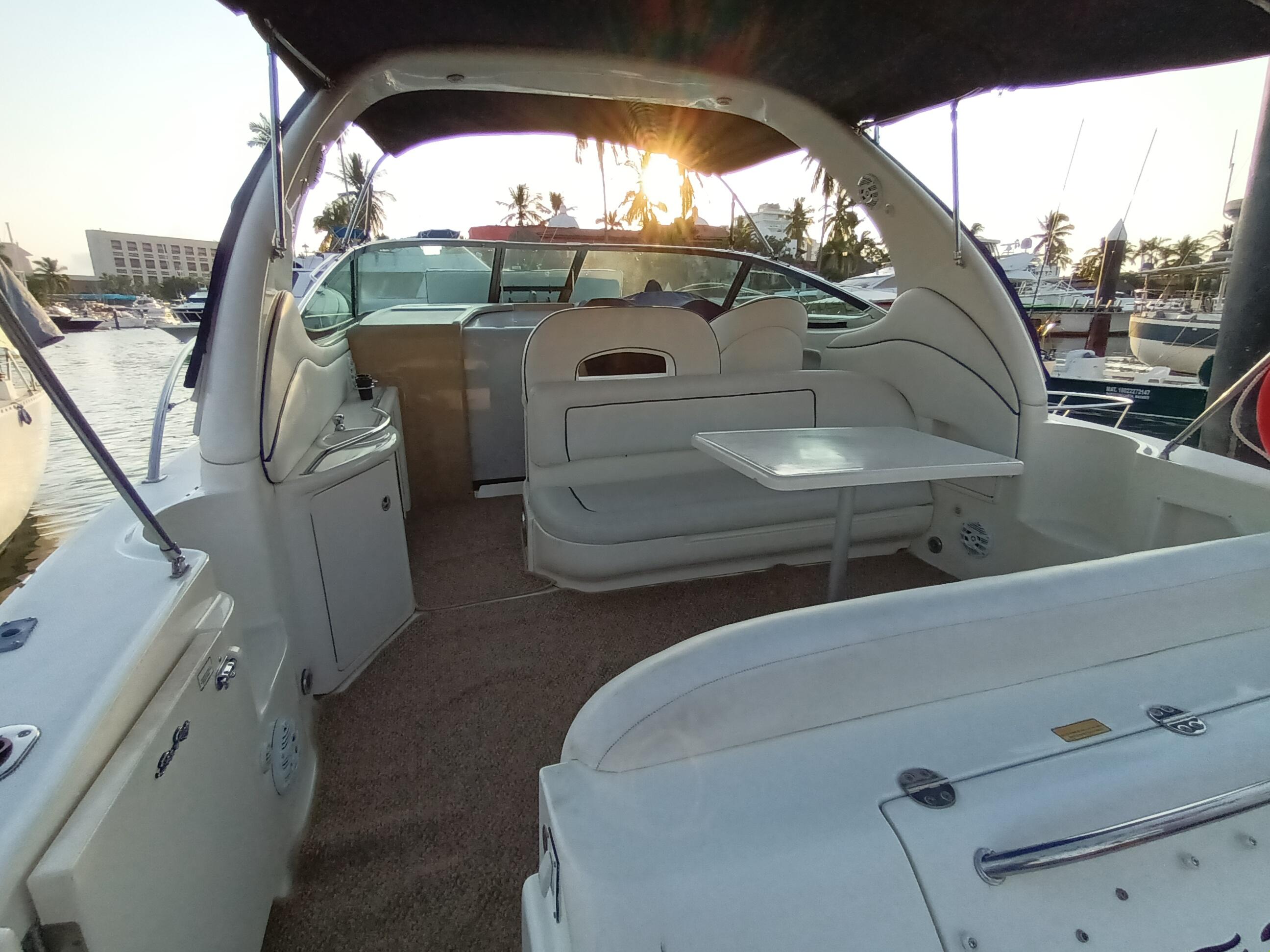 2006 39 Sea Ray 360 Sundancer Boats for Sale