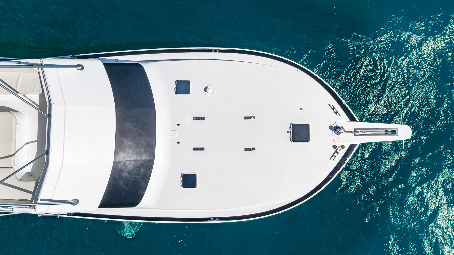 1998 47 Viking 47 Convertible Boats for Sale