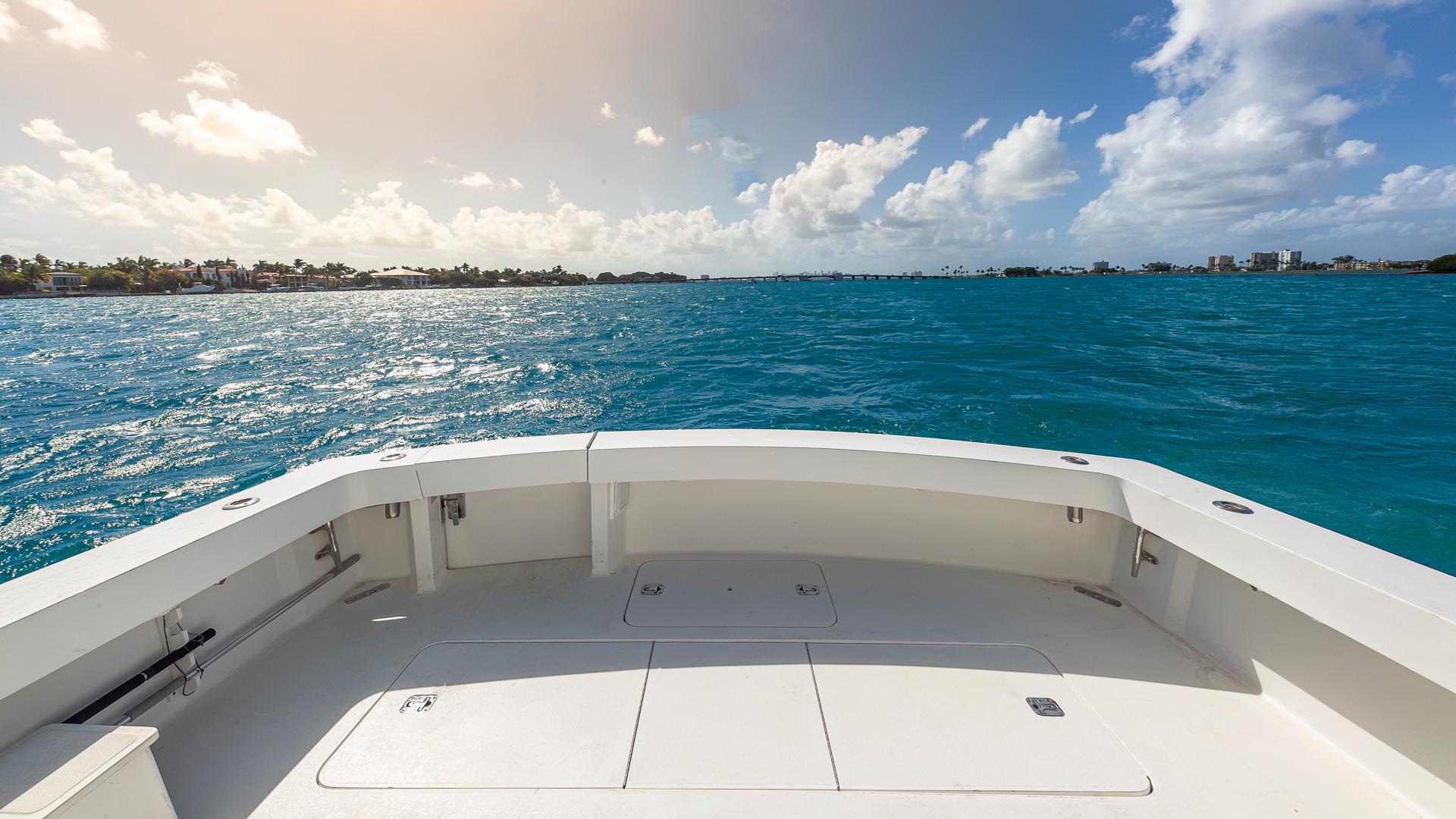 1998 47 Viking 47 Convertible Boats for Sale