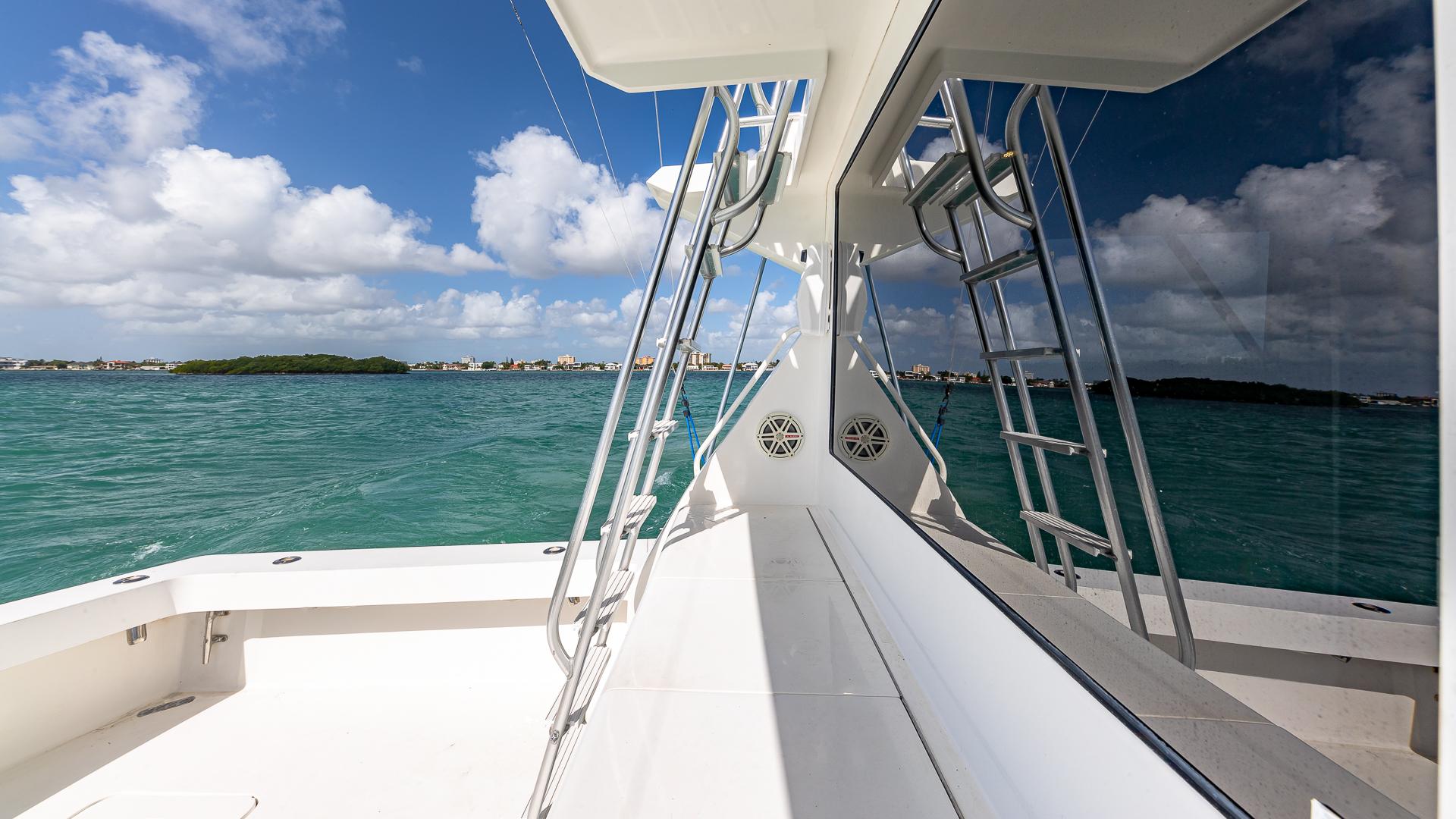 1998 47 Viking 47 Convertible Boats for Sale