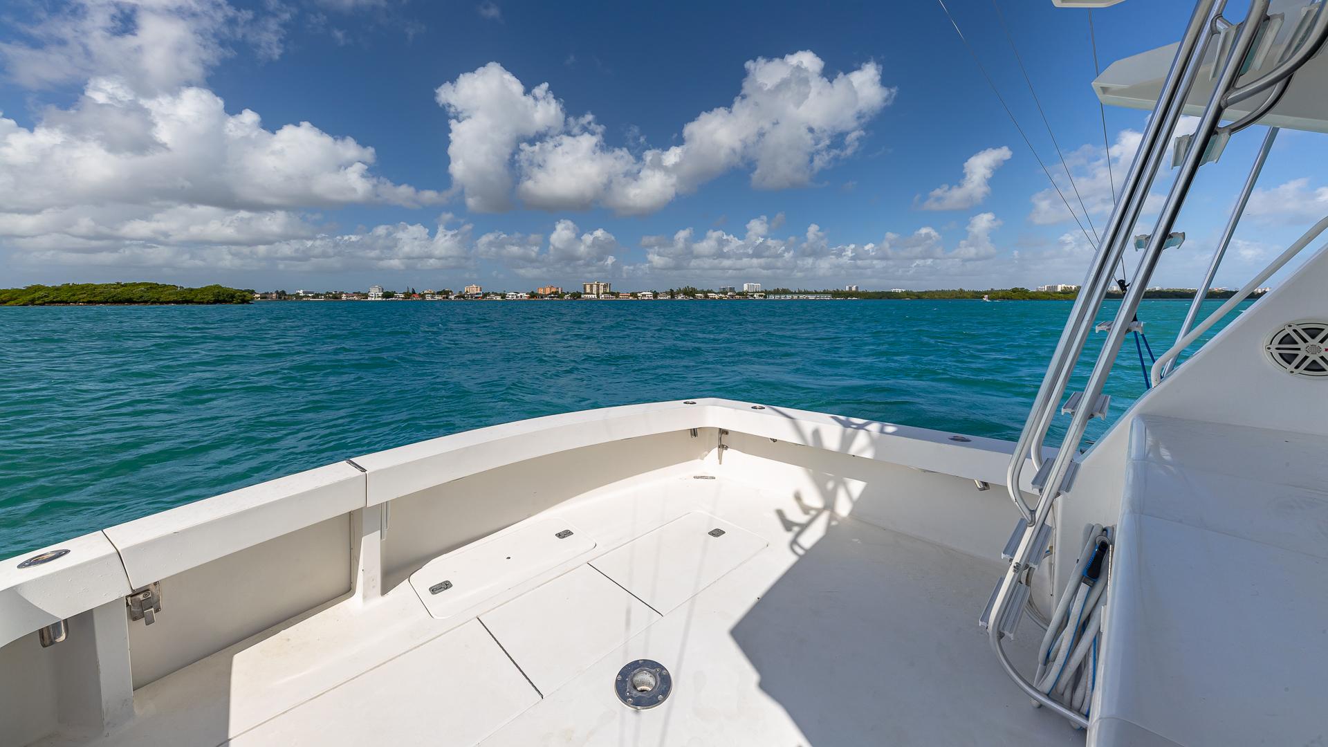 1998 47 Viking 47 Convertible Boats for Sale