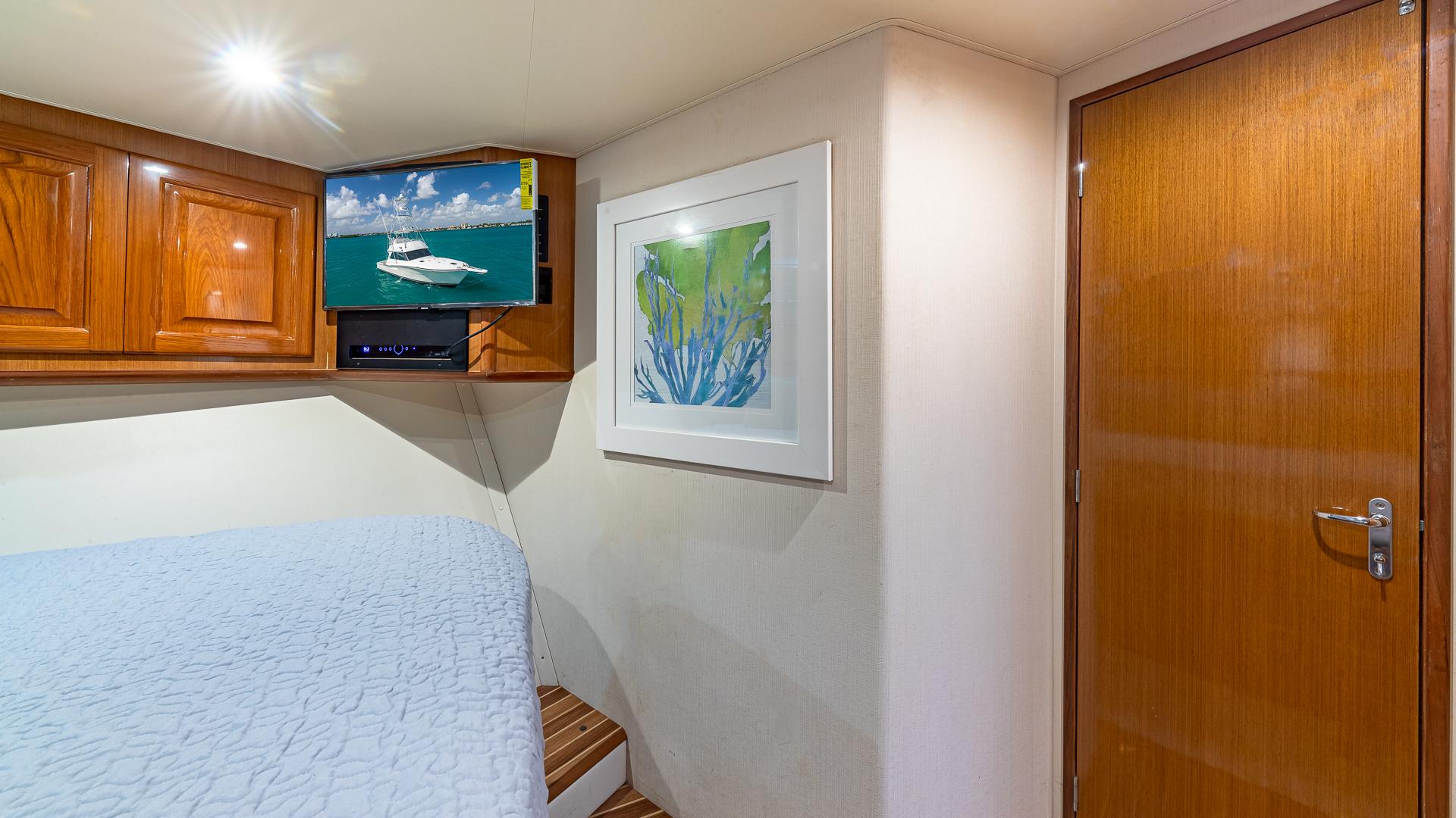 1998 47 Viking 47 Convertible Boats for Sale