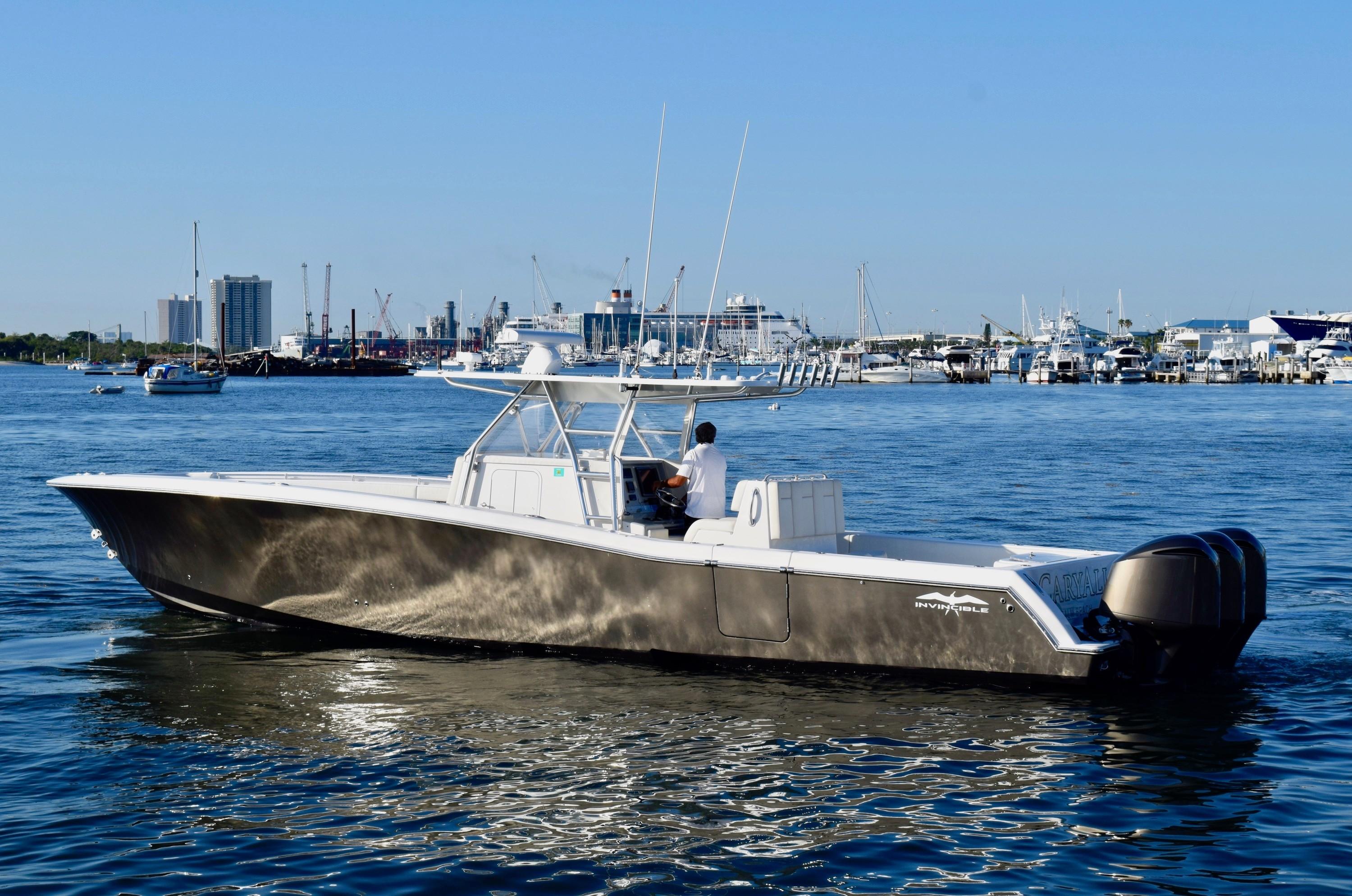 Yachts for Sale - SYS Yacht Sales